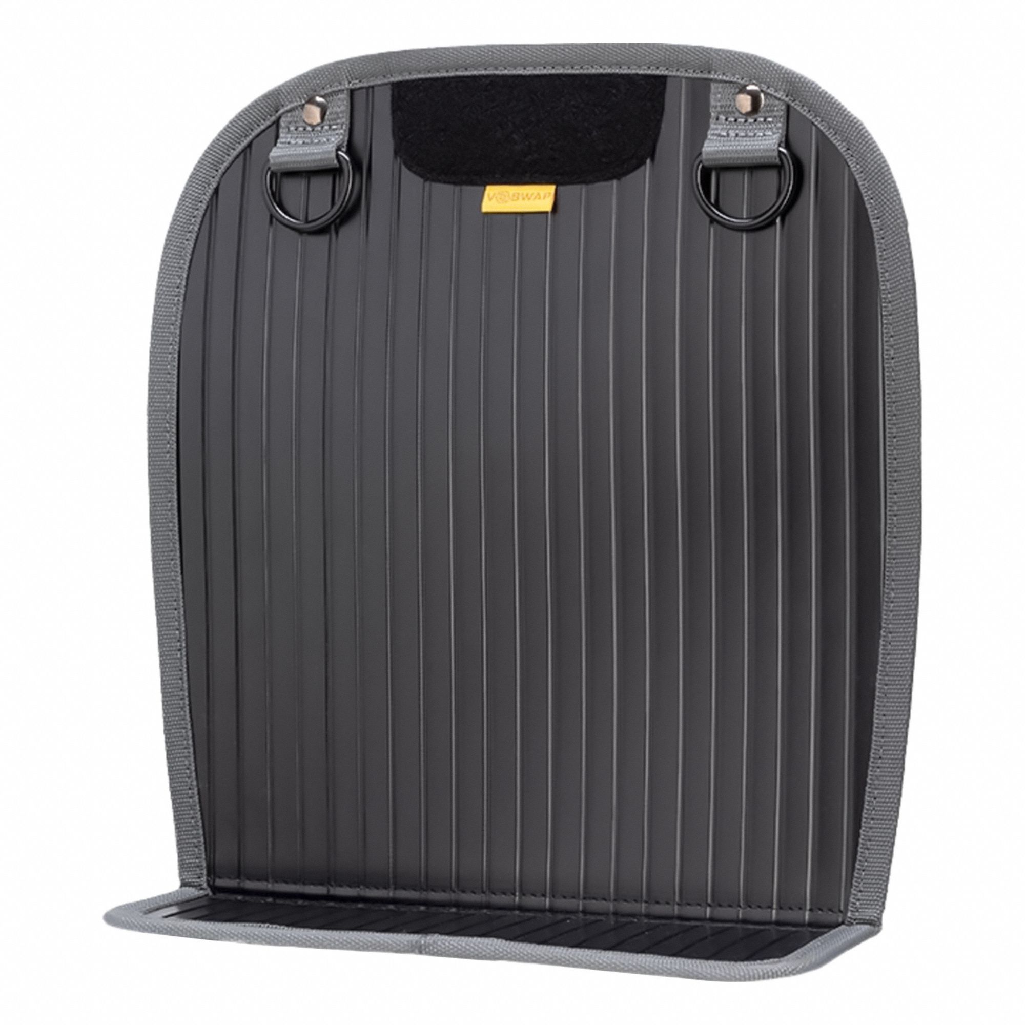 VETO PRO PAC, 11 in W 10 1/2 in H, PVC, Tool Bag Panel - 843GT9|Tech MC ...