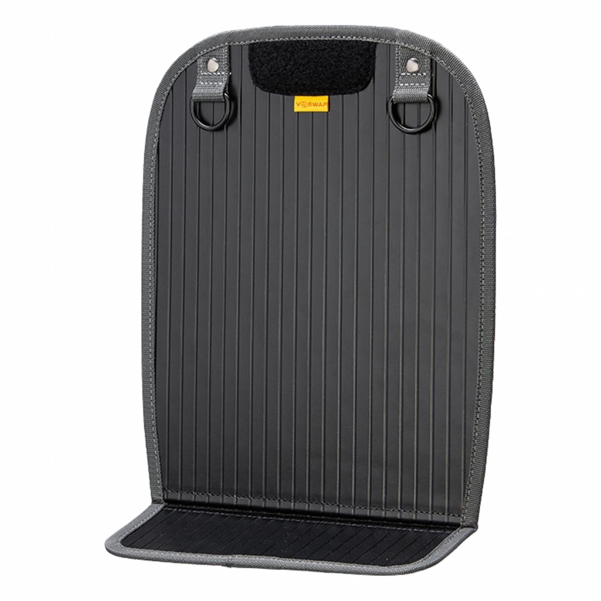 VETO PRO PAC, 10 1/2 in W 13 in H, PVC, Tool Bag Panel - 843GP7|Tech ...