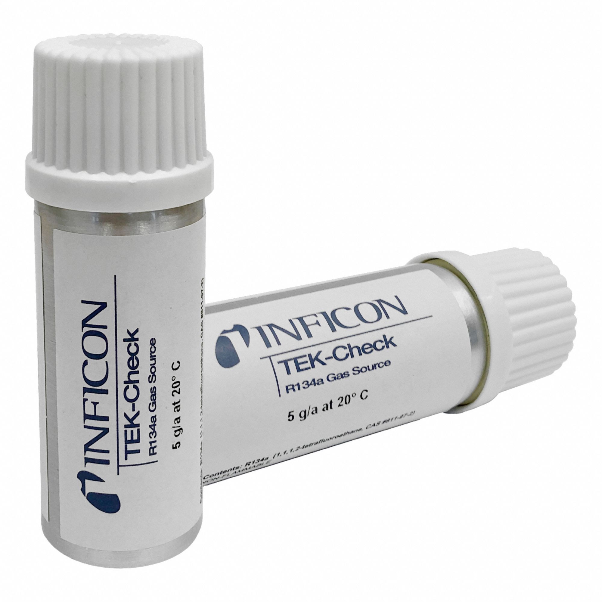 INFICON, Reference Leak - 807GN1|703-080-G10 - Grainger