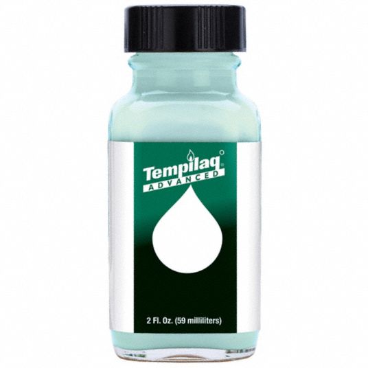 TEMPIL, 700°F, 2 fl oz, Temperature Indicator - 31ME99|24422 - Grainger