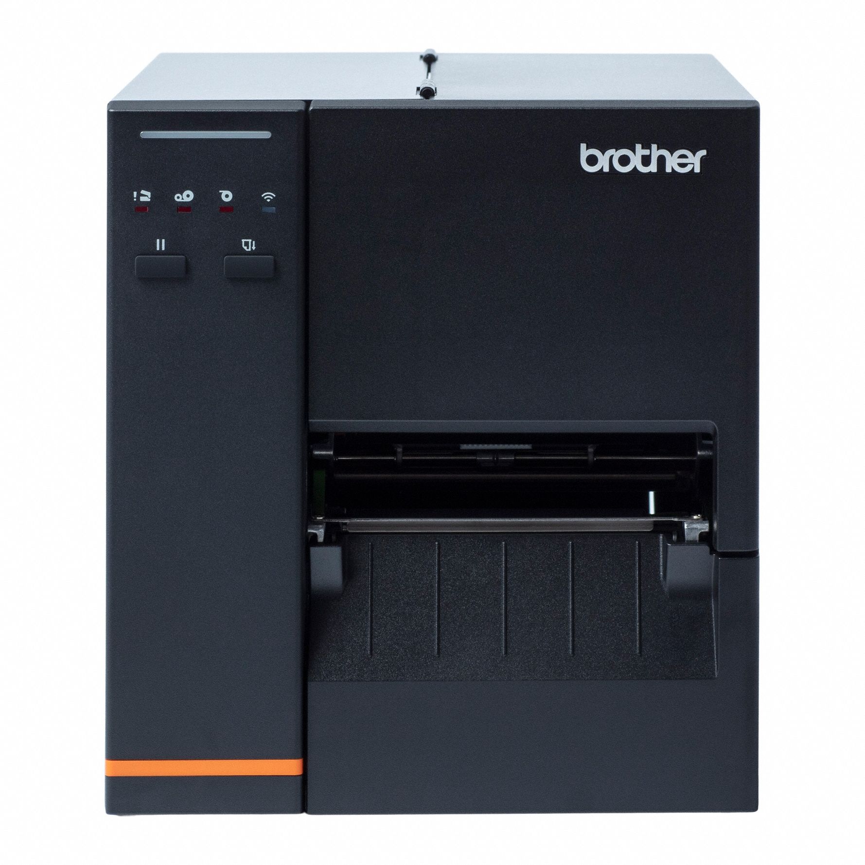 BROTHER, Direct Thermal/Thermal Transfer, Titan 4020TN, Label Printer ...