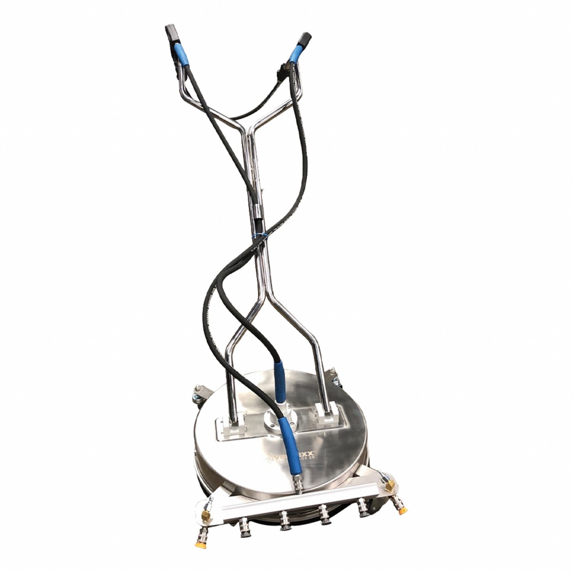 VORTEXX INDUSTRIES INC, Surface Cleaner, Quick-Release, Rotary Cleaner ...