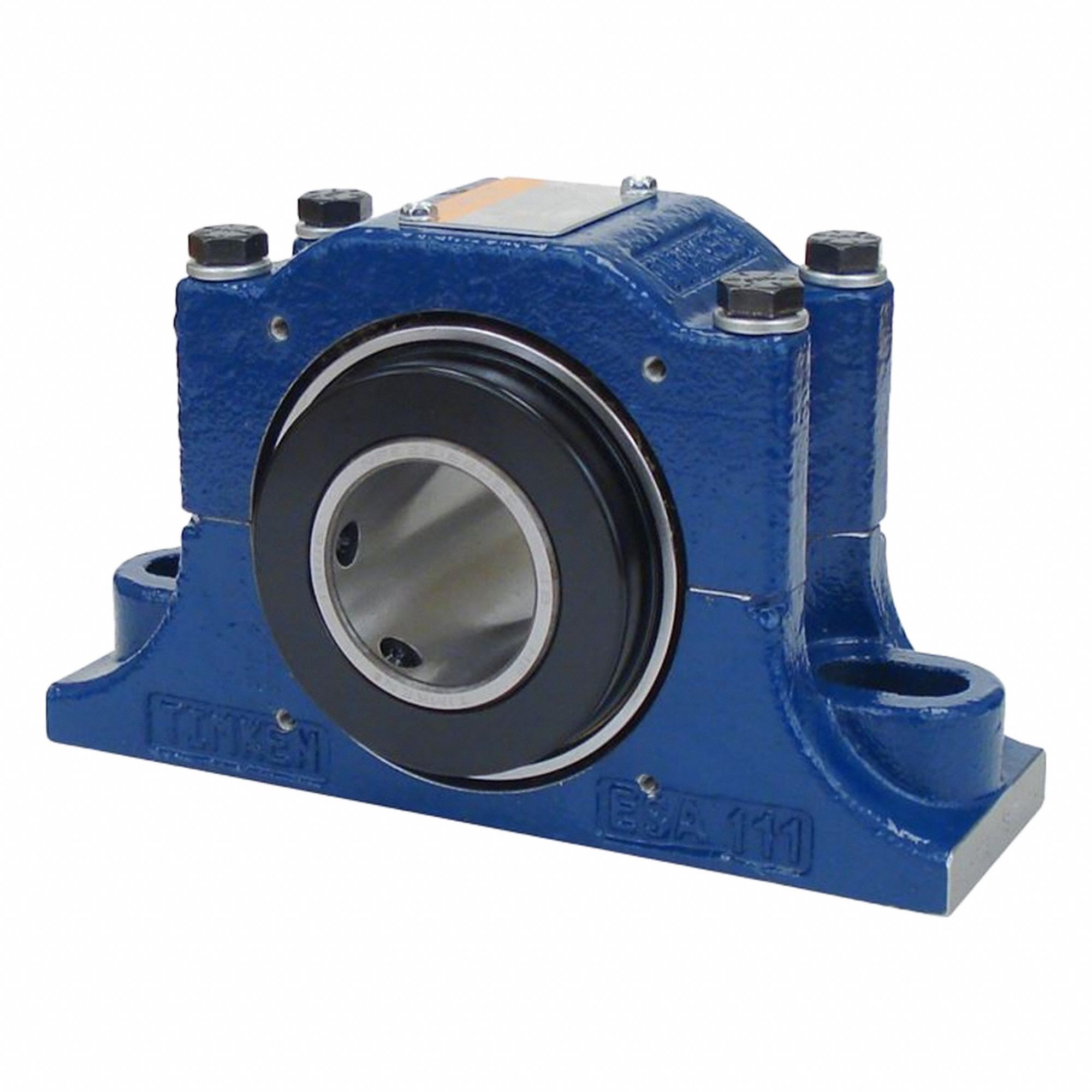 PILLOW BLOCK BALL BEARING UNIT - Grainger