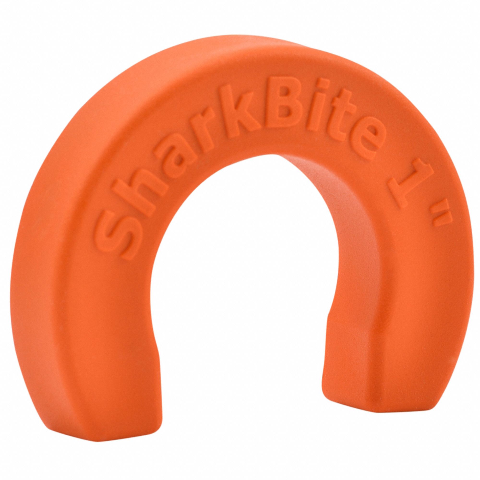 SHARKBITE For 1 In Pipe Size 1 In For Tube Size Disconnect Clip