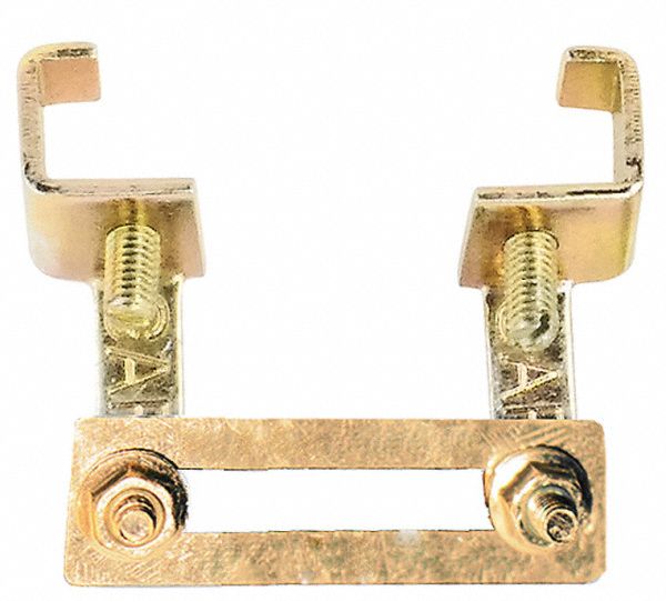 Universal Breaker Lock, 2 Pole - Grainger