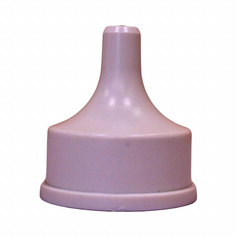 6 JIC Dash Size For Dash Size, Hose/Tube, JIC Nozzle - 859YZ6|UC-J10 ...