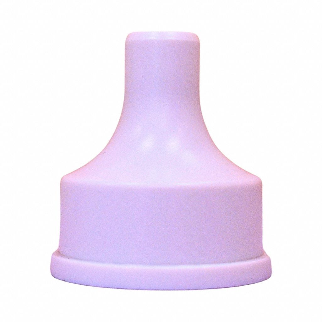 8 JIC Dash Size For Dash Size, Hose/Tube, JIC/Tube Nozzle - 859YZ8|UC ...