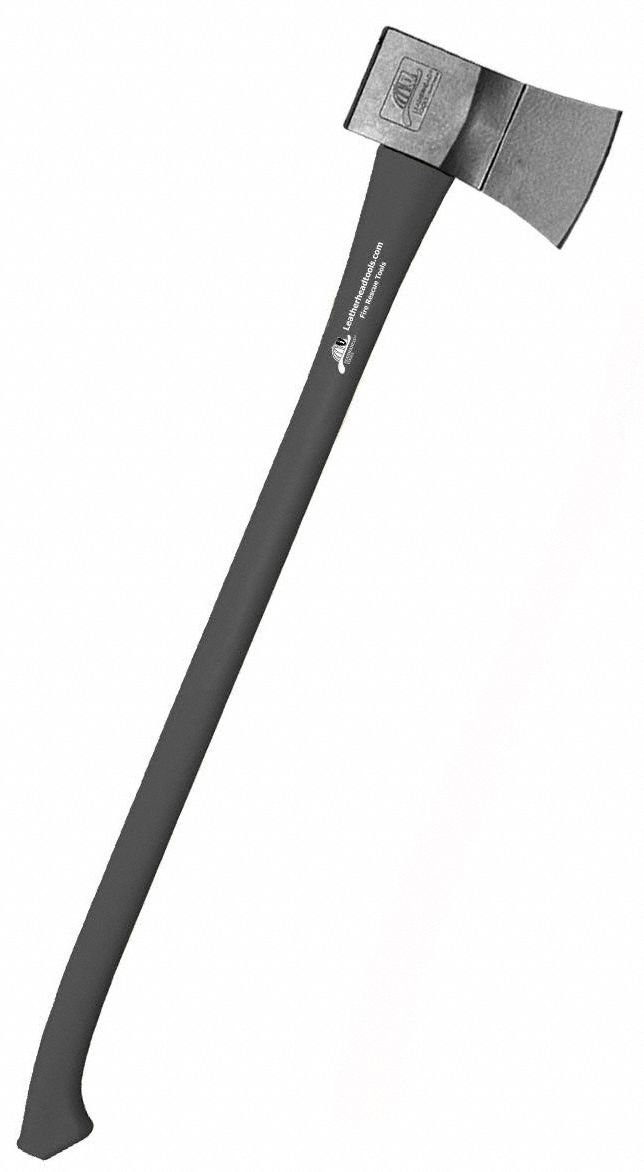 LEATHERHEAD TOOLS, Axe, Flathead Axe, Axe - 359XY7|UFAB-8 - Grainger