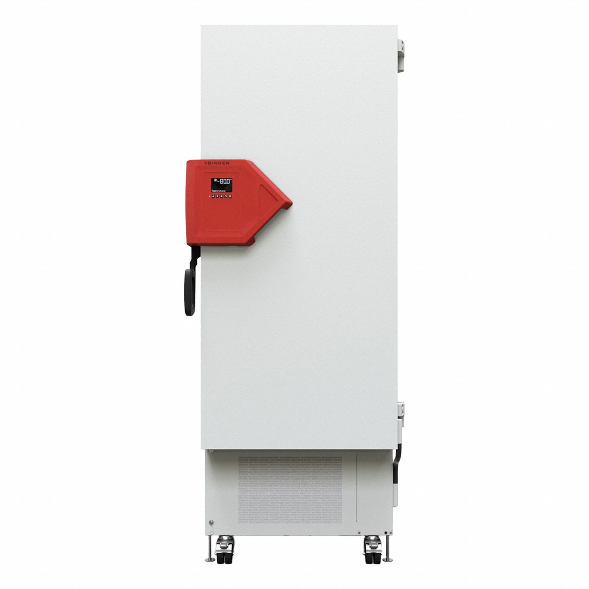 BINDER, Upright, 13.5 cu ft, Freezer - 825Z77|9020-0454 - Grainger