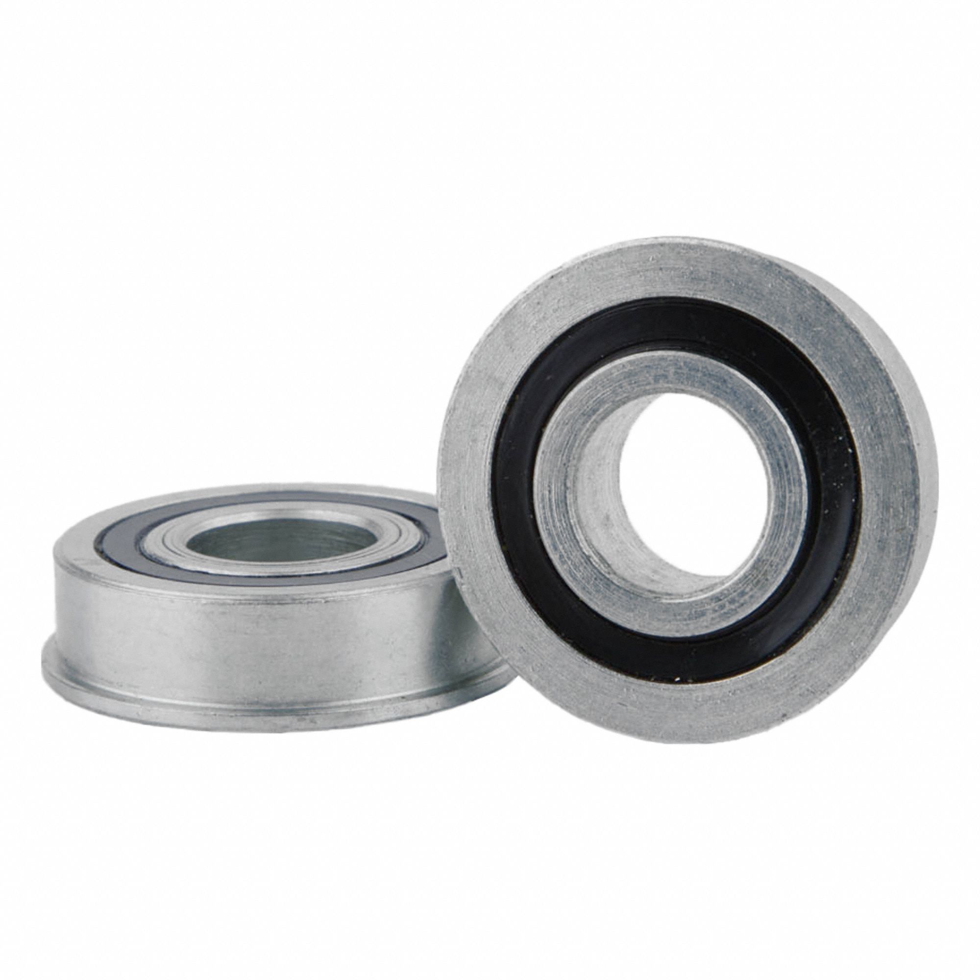 3/4 in For Axle Size, 1.75 in Bearing OD, General Purpose Conveyor ...