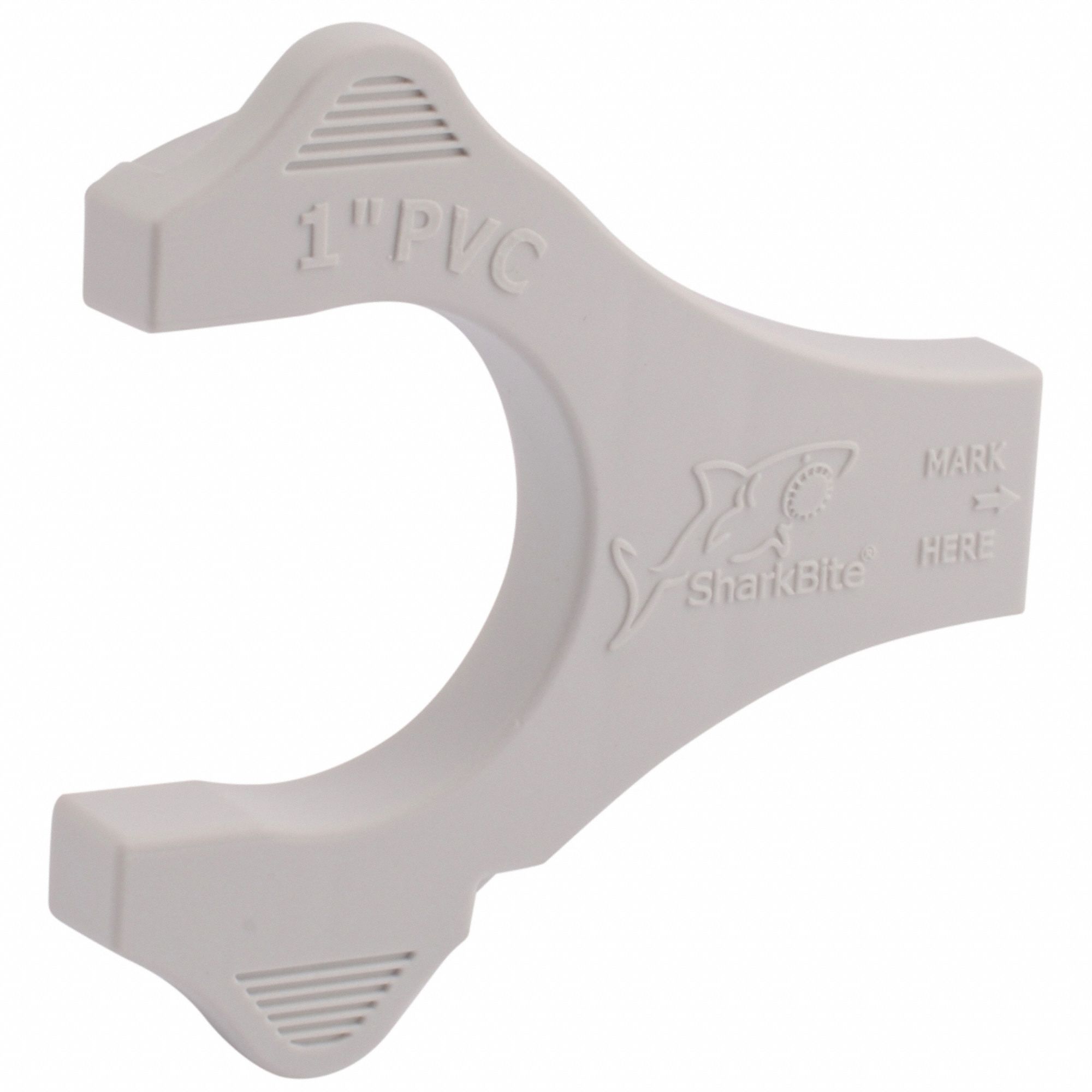 SharkBite UIP714 1" Pvc Disconnect Clip & Depth Gauge for sale online ...