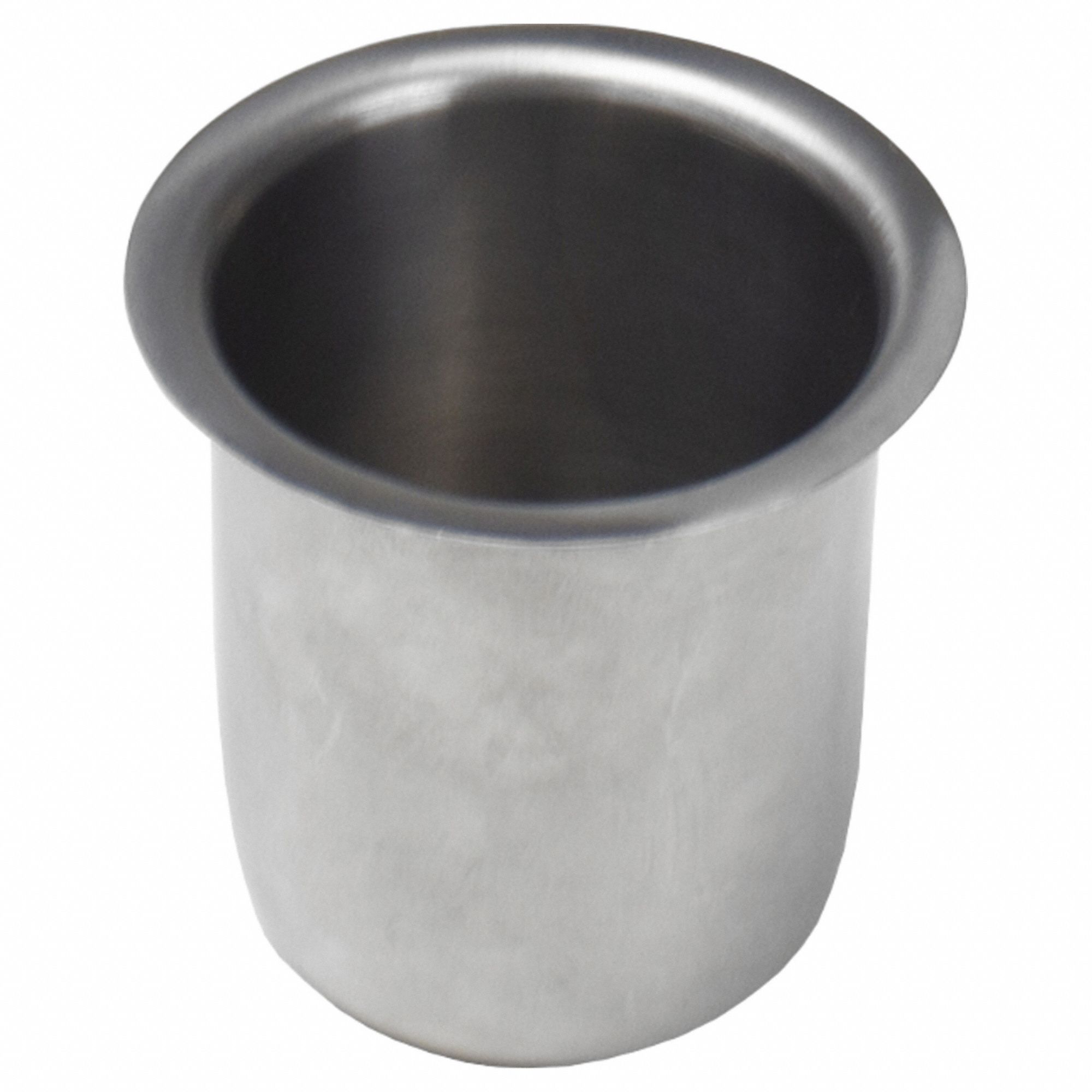 3.3 oz Capacity - oz, 1.97 in Dia, Beaker - 811C99|UN3007-100 - Grainger