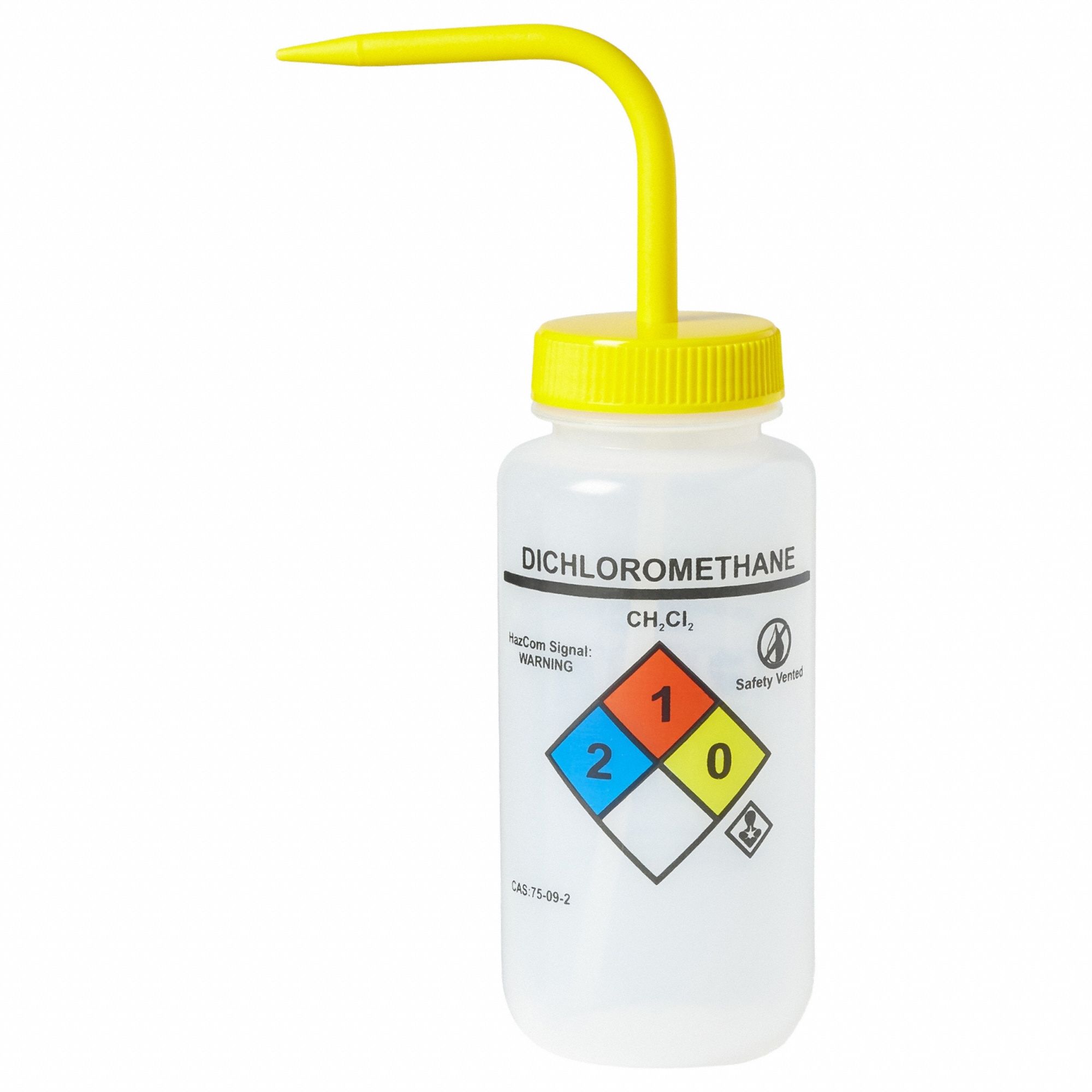 16 Fl Oz Capacity Oz 500 Ml Capacity Ml Wash Bottle 811cc5un370055 Grainger