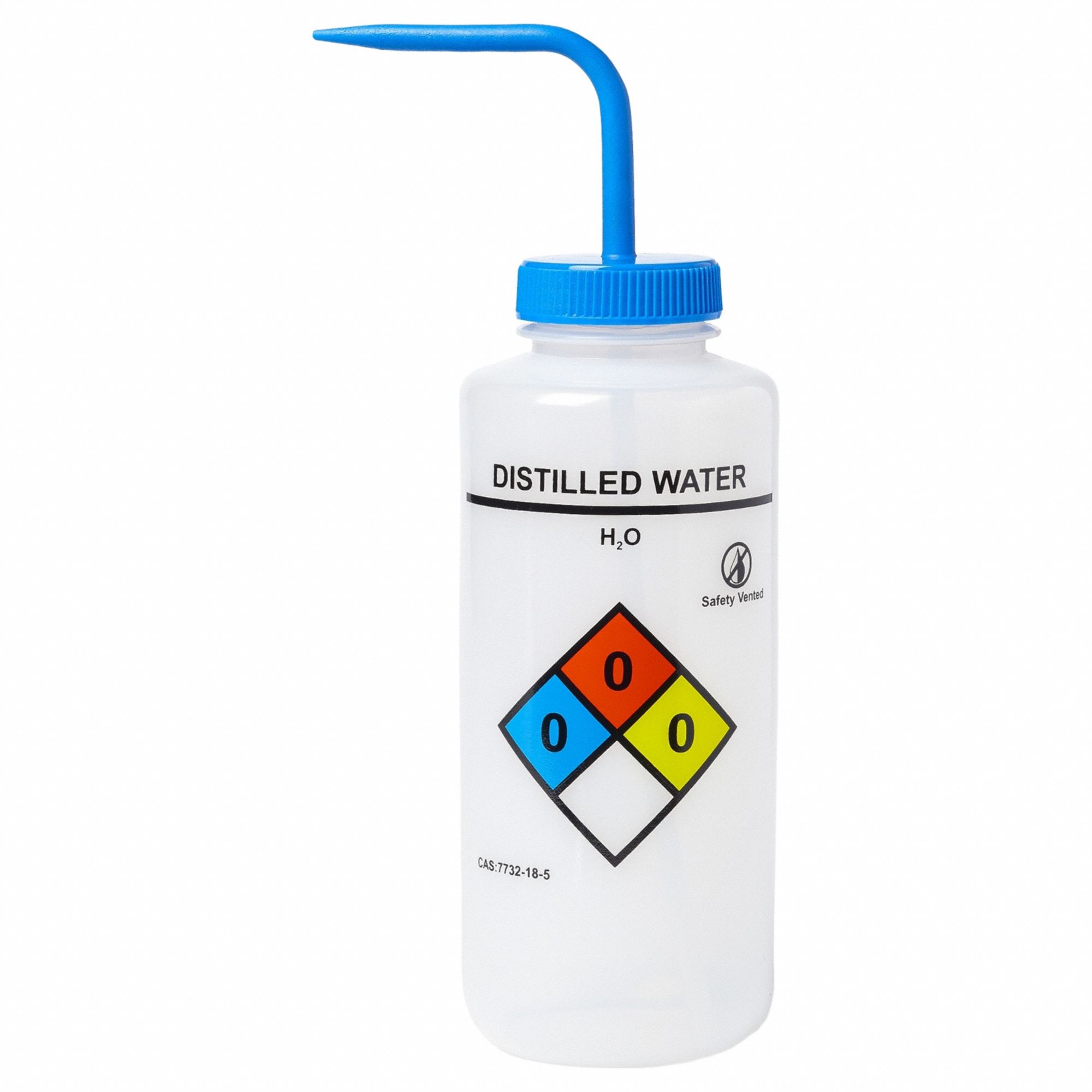 32 fl oz Capacity - oz, 1 L Capacity - mL, Wash Bottle - 811CD1 ...