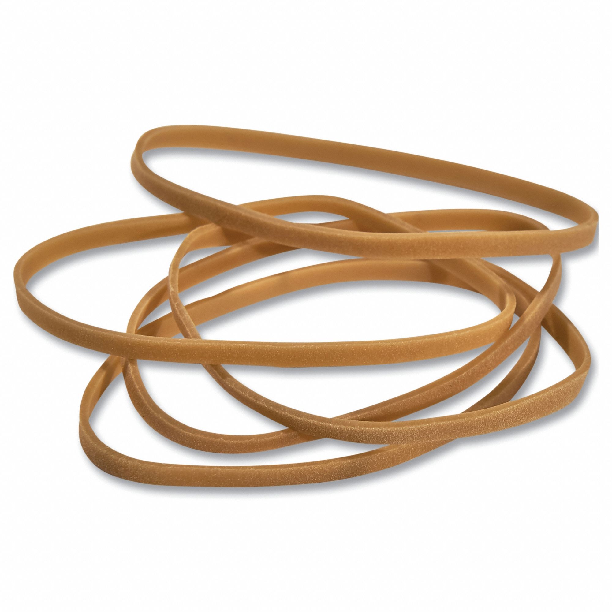 UNIVERSAL, Rubber, 32 Classification Size, Rubber Band - 33F201 ...