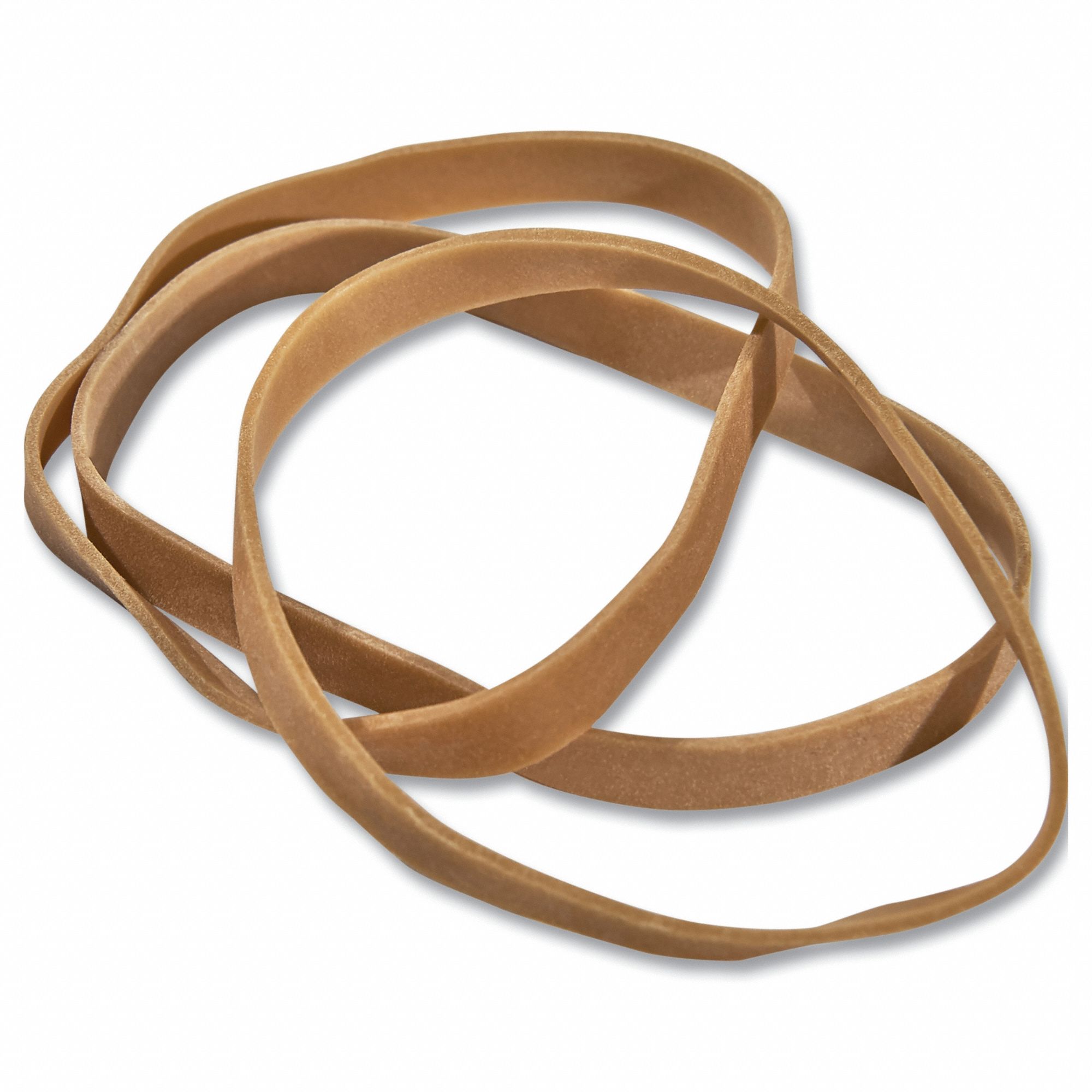 UNIVERSAL, Rubber, 64 Classification Size, Rubber Band - 33F199 ...