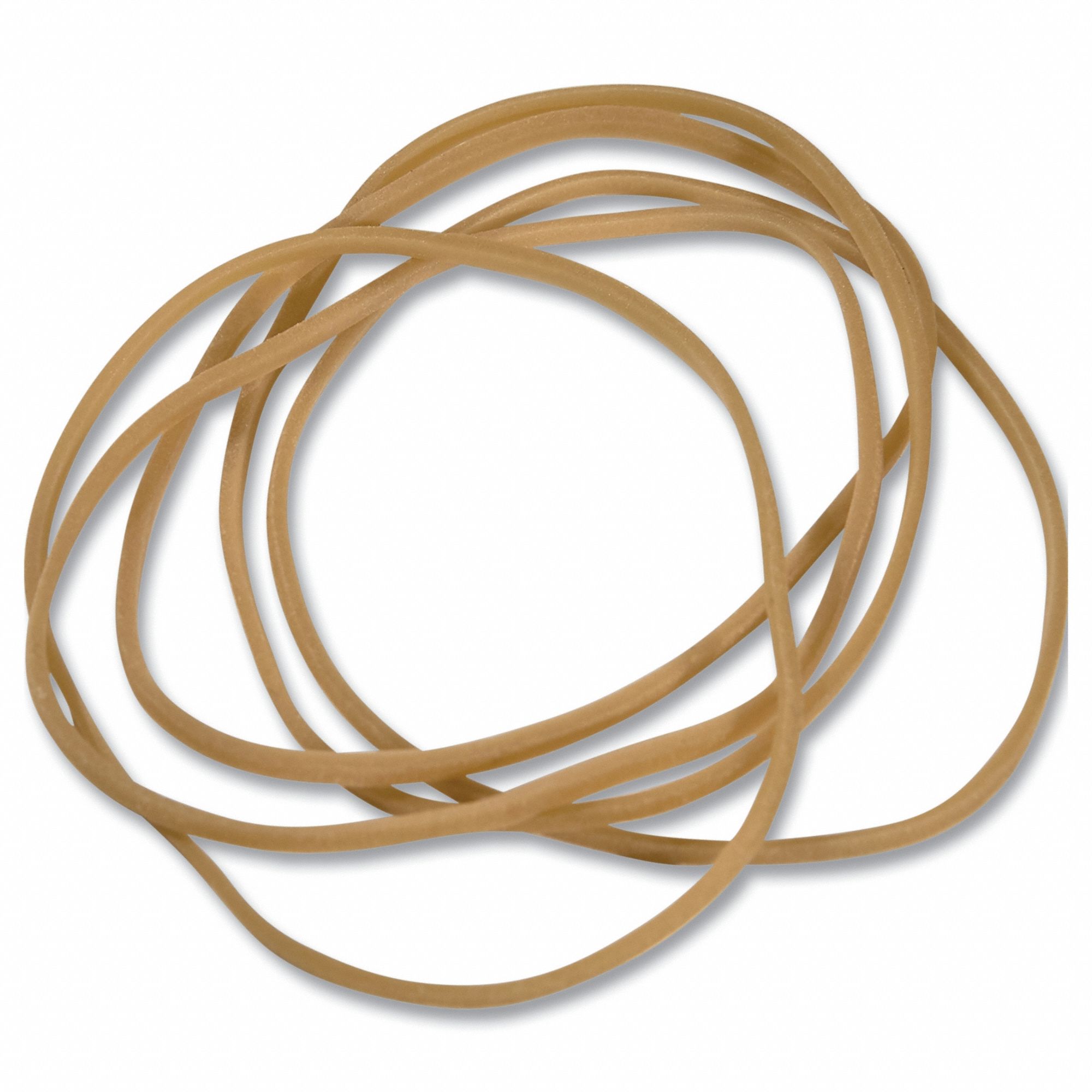 UNIVERSAL, Rubber, 18 Classification Size, Rubber Band - 43YL83 ...