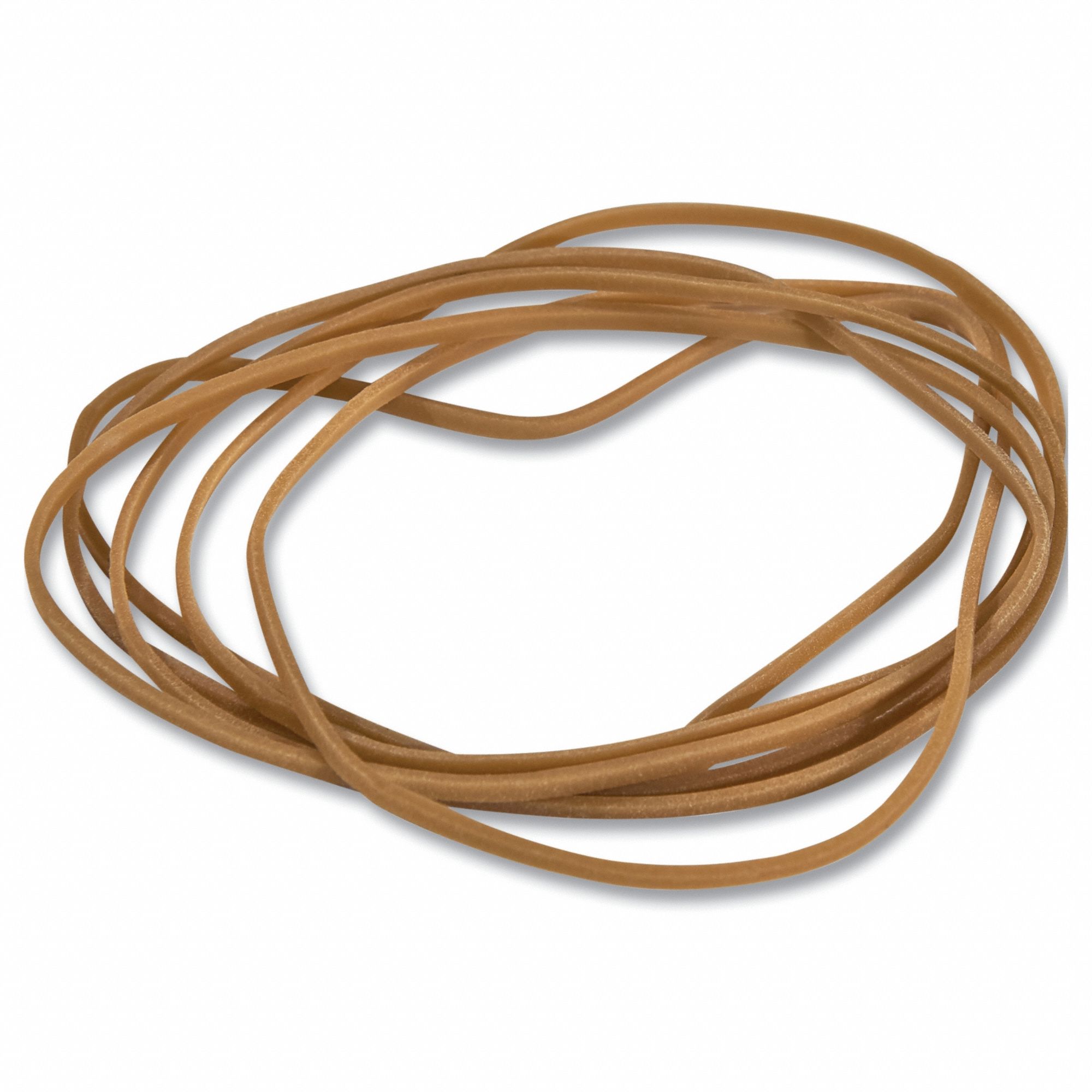 UNIVERSAL, Rubber, 19 Classification Size, Rubber Band - 43YL84 ...
