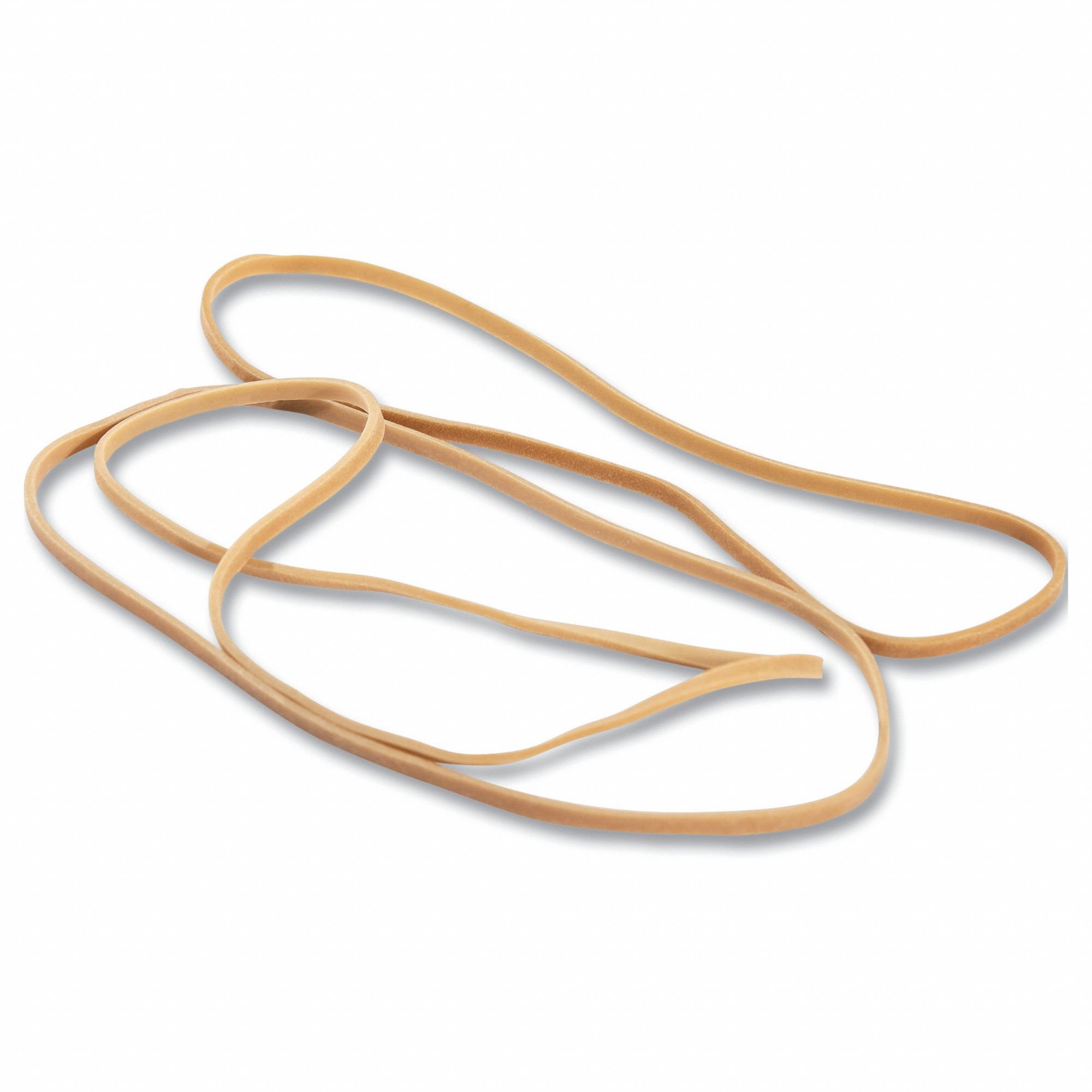 UNIVERSAL, Rubber, 117 Classification Size, Rubber Band - 33F202 ...