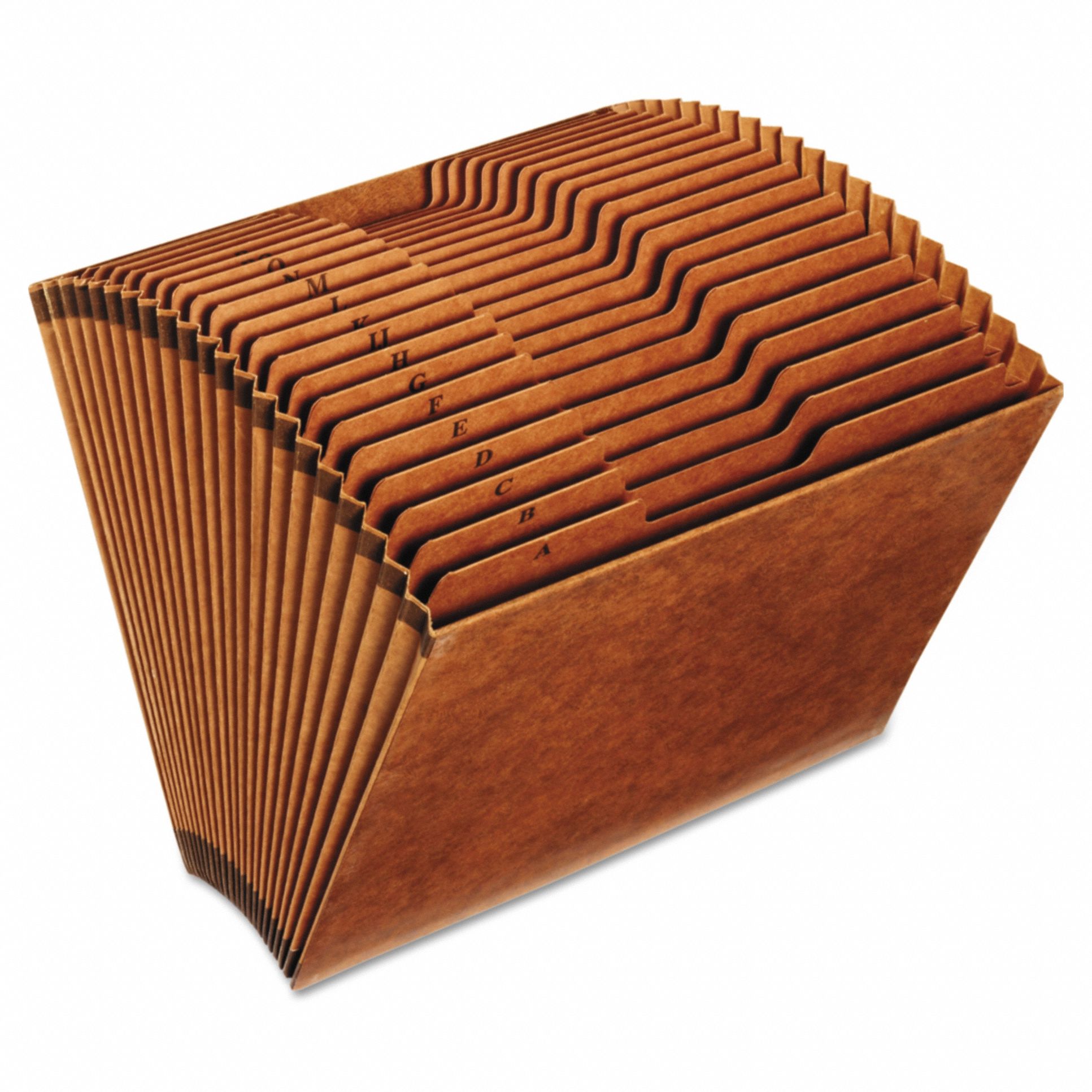 UNIVERSAL, 10 in Ht, 12 in Wd, Expandable File Pocket - 6XWF4|UNV13910 ...