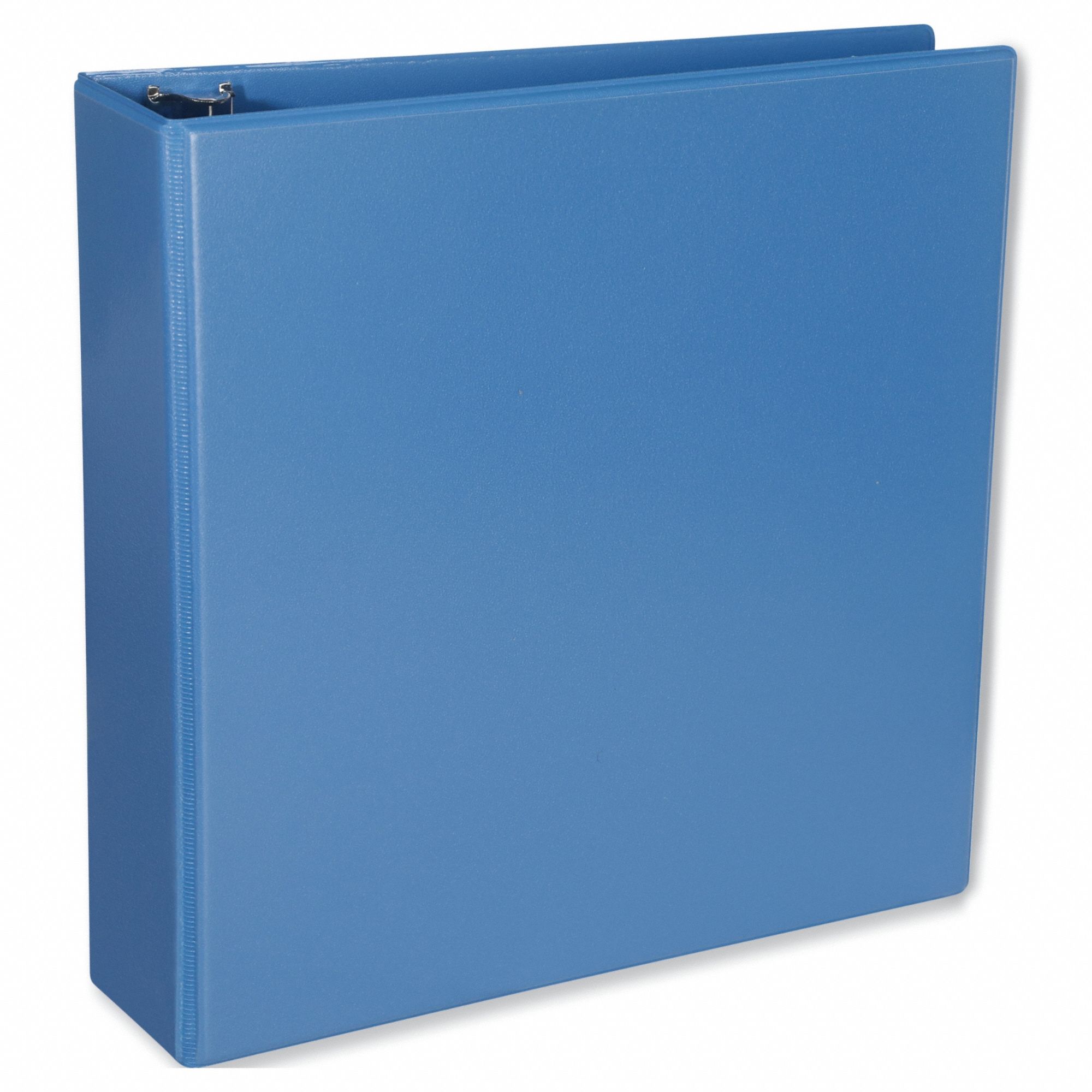 2 in Ring Size, Slant D-Ring, Ring Binder - 45GZ35|UNV20733 - Grainger
