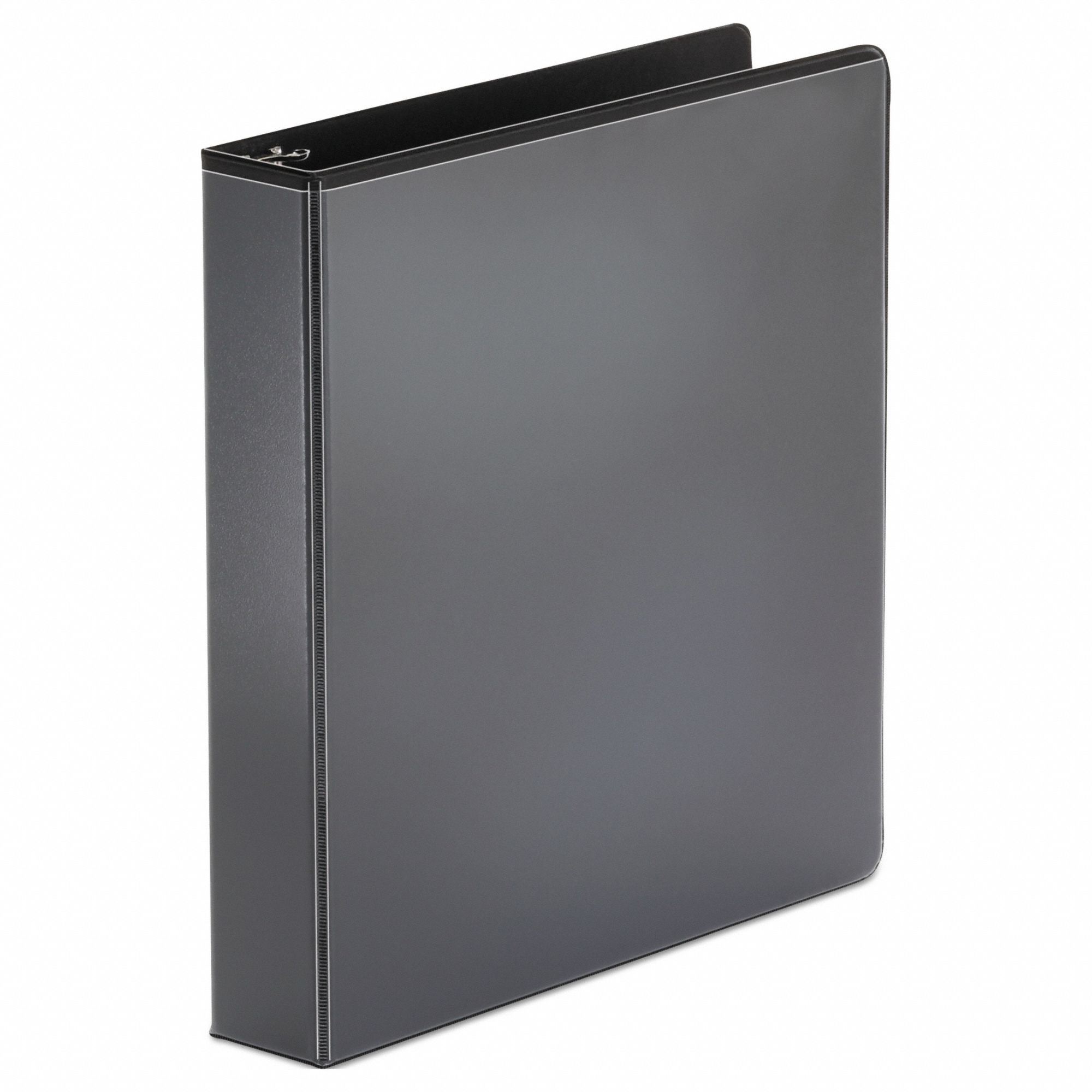 1 1/2 in Ring Size, Round, Ring Binder - 45GZ82|UNV20971 - Grainger