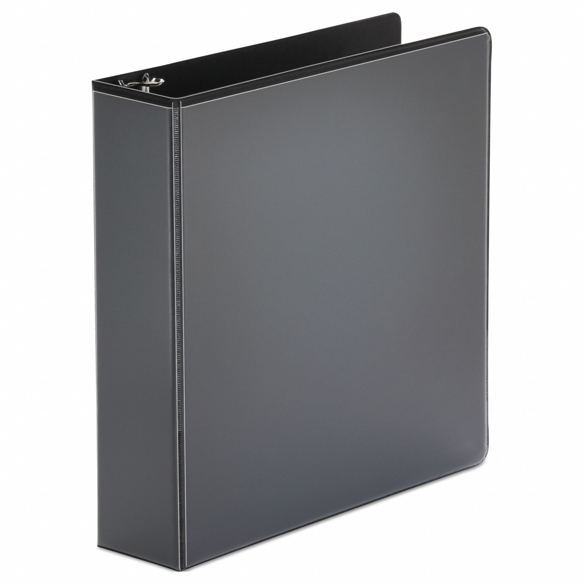 2 in Ring Size, Round, Ring Binder - 45GZ85|UNV20981 - Grainger