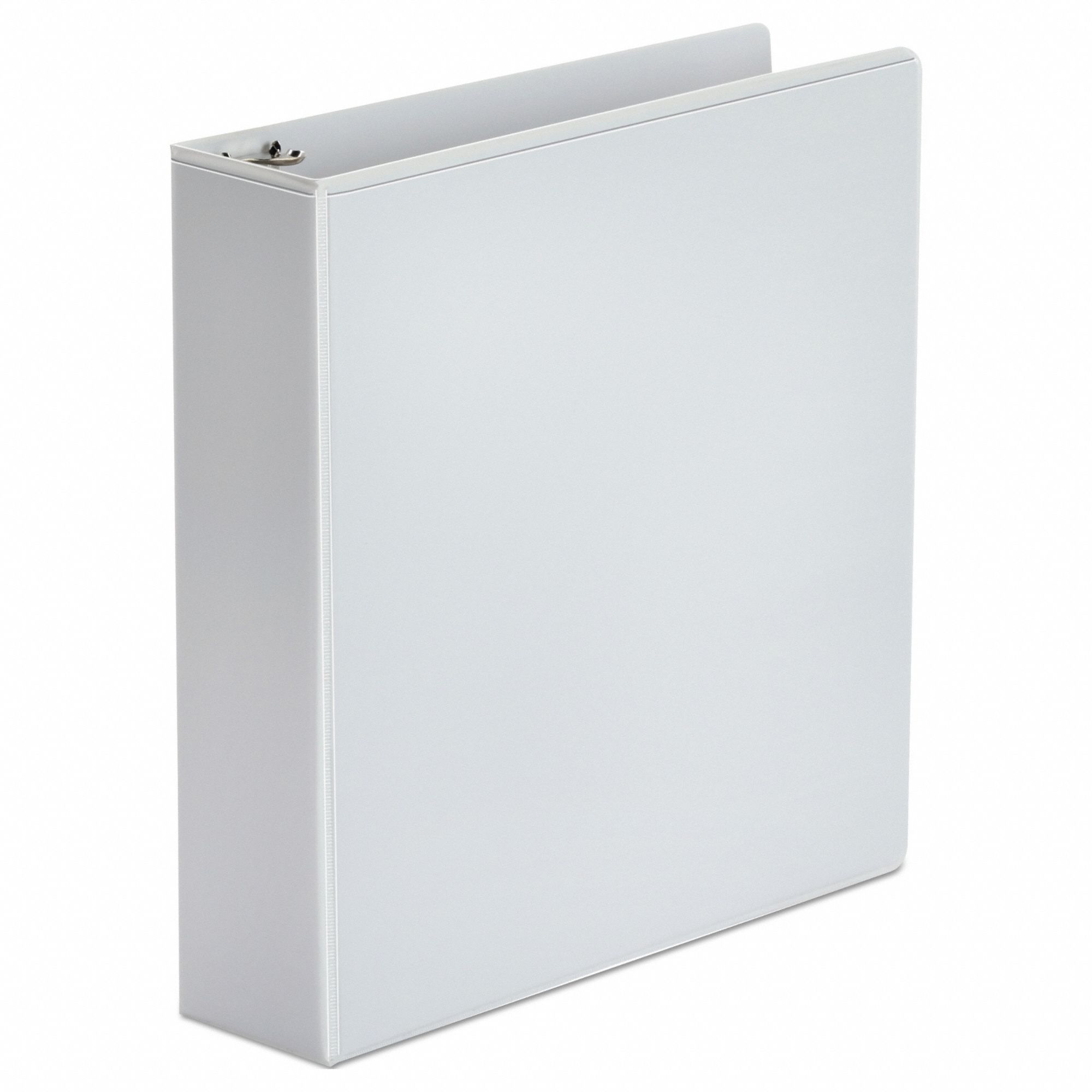 2 in Ring Size, Round, Ring Binder - 45GZ86|UNV20982 - Grainger