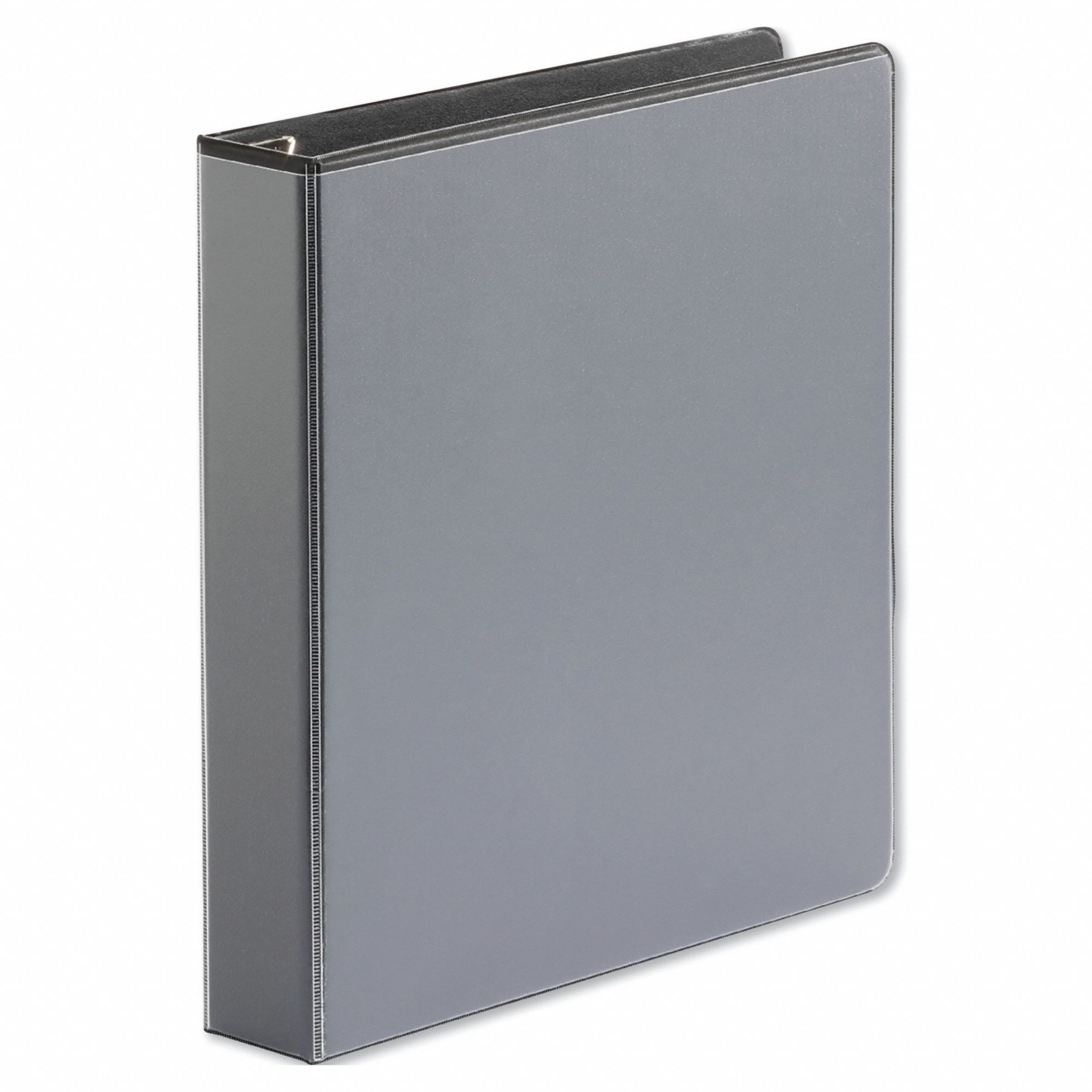 1 1/2 in Ring Size, D-Ring, Ring Binder - 45HA06|UNV30721 - Grainger