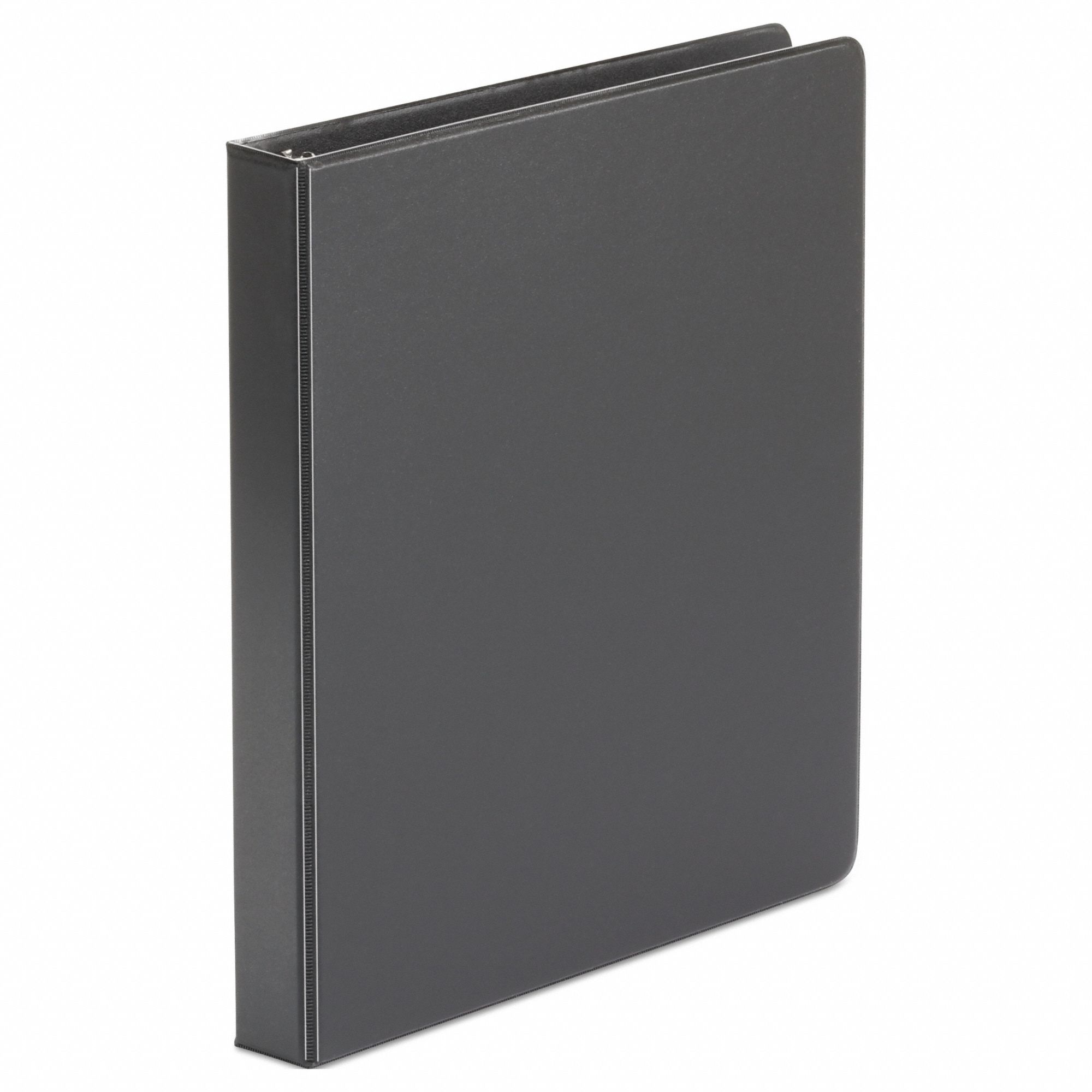 1 in Ring Size, Round, Ring Binder - 45HA24|UNV31401 - Grainger