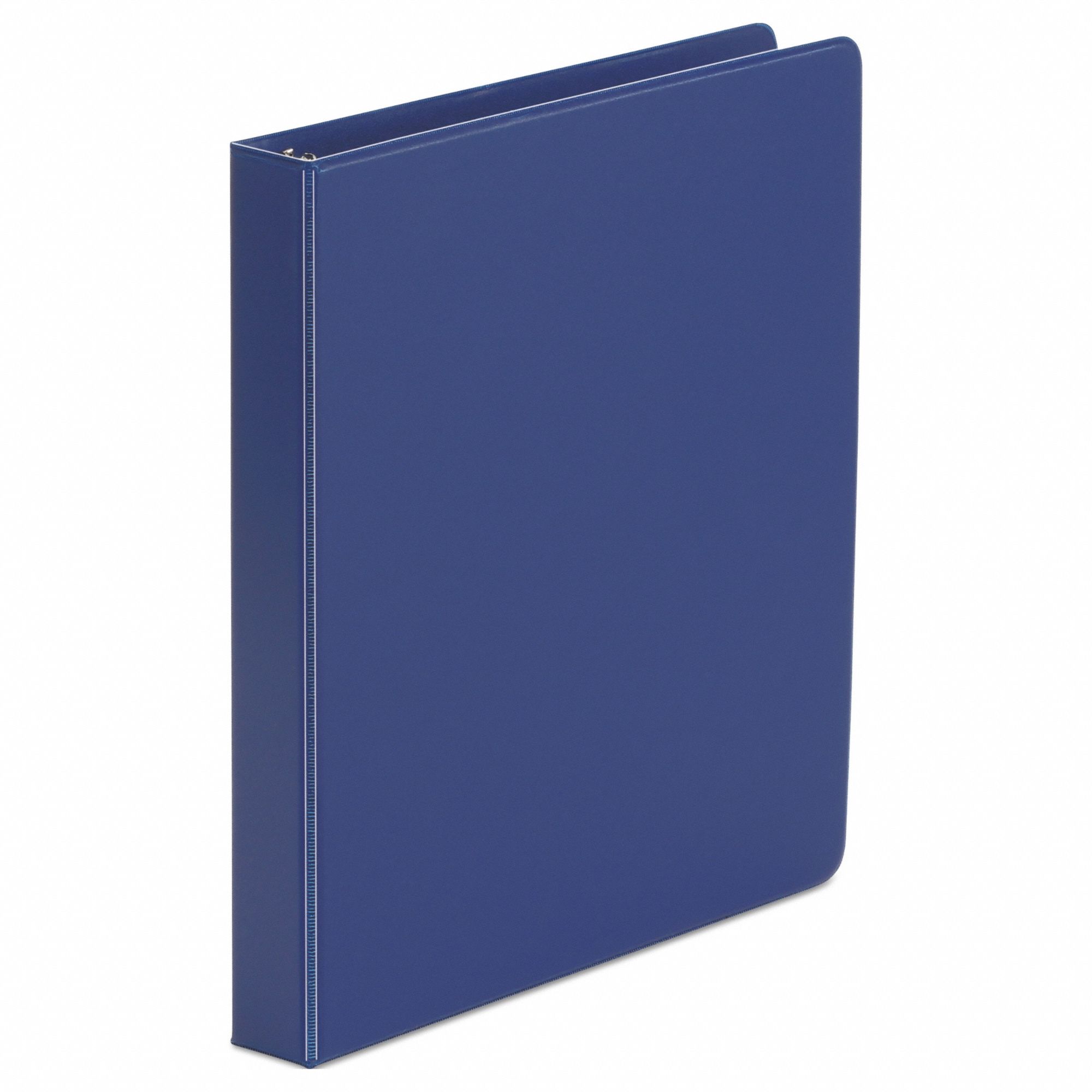 1 in Ring Size, Round, Ring Binder - 45HA27|UNV31402 - Grainger