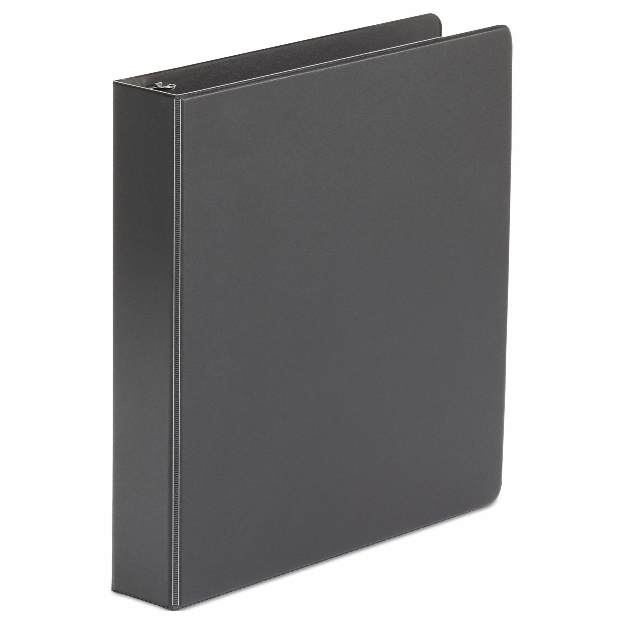 1 1/2 in Ring Size, Round, Ring Binder - 45HA35|UNV33401 - Grainger