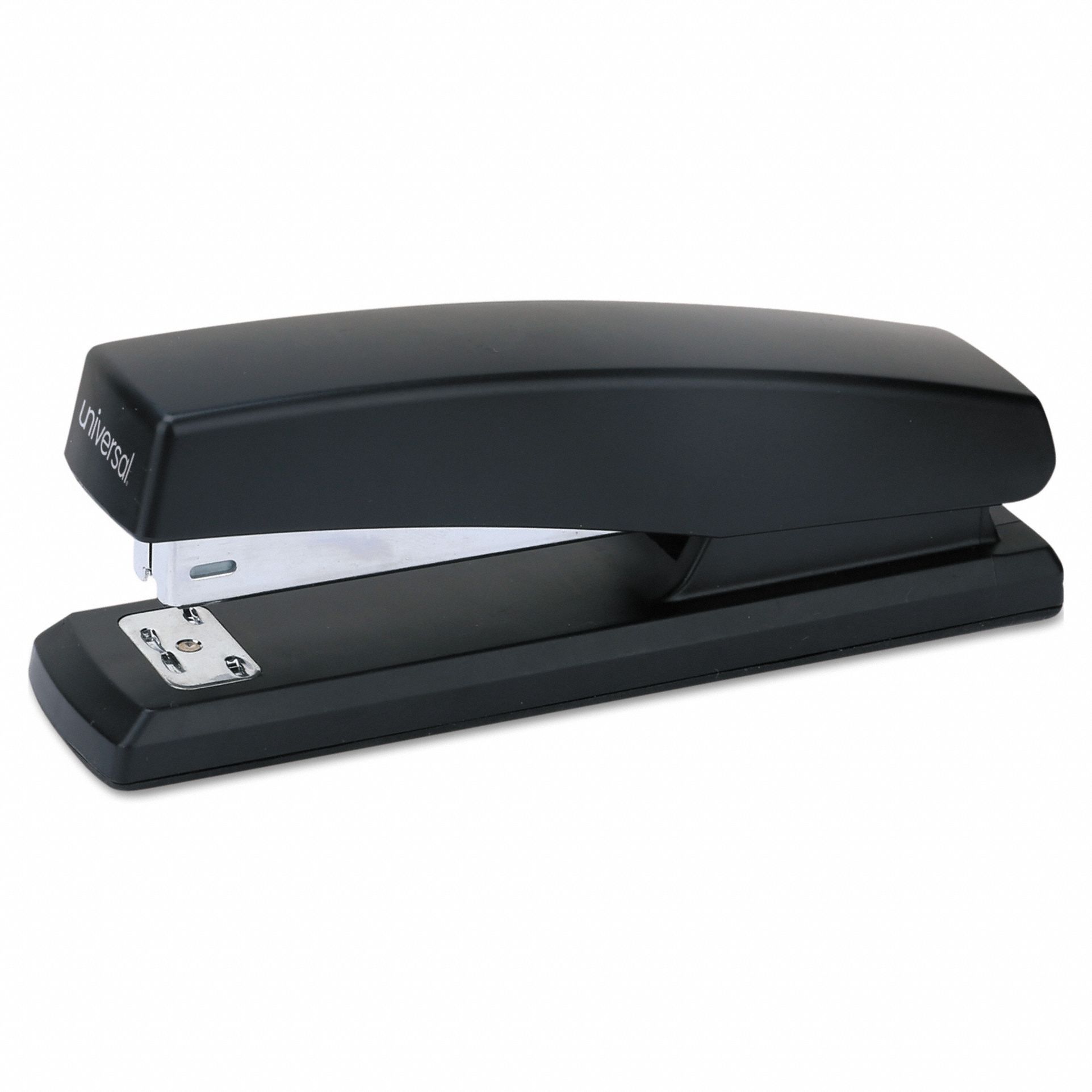 UNIVERSAL ONE, 20 Sheet Capacity, 3 in Throat Dp - Max, Manual Stapler ...