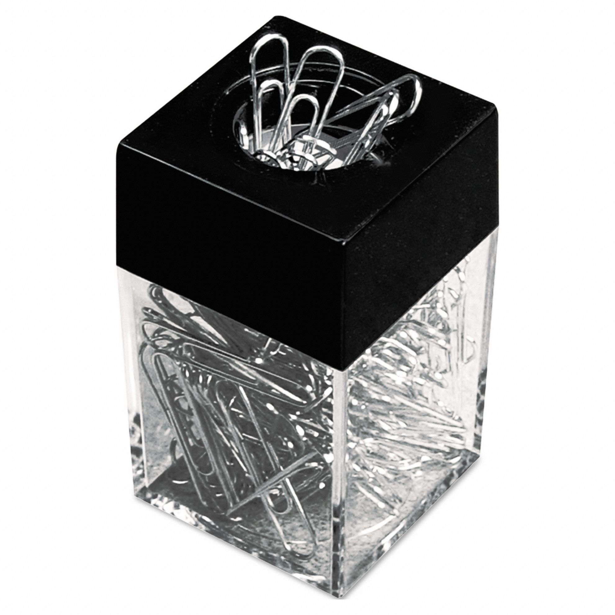 UNIVERSAL ONE, #1 Size, Steel, Paper Clip - 45HD76|UNV72211 - Grainger