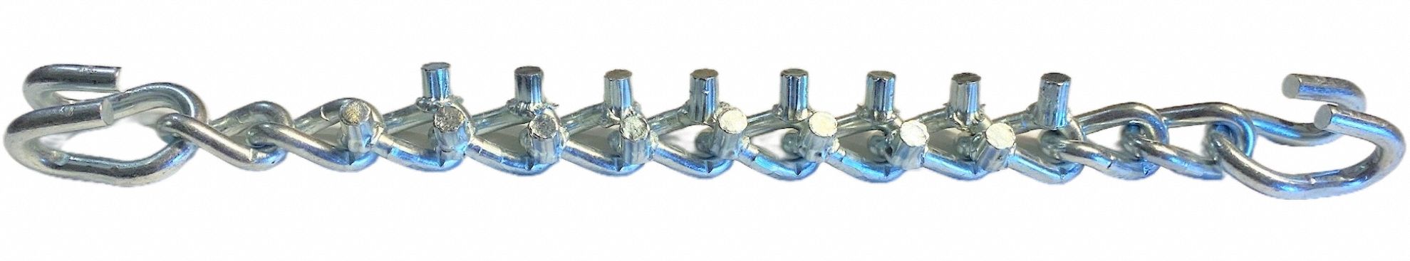 PEWAG, Cross Chain Repl, Nickel Manganese Alloy, Cross Chain ...