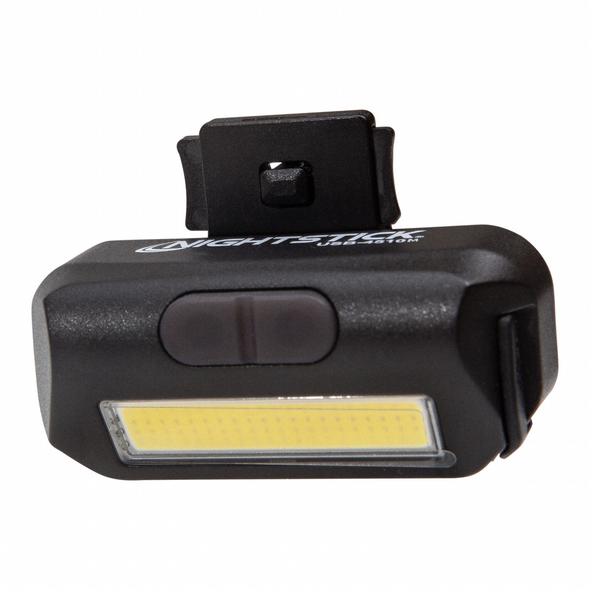 250 lm Max Brightness, 7 hr Run Time at Max Brightness, Flashlight ...