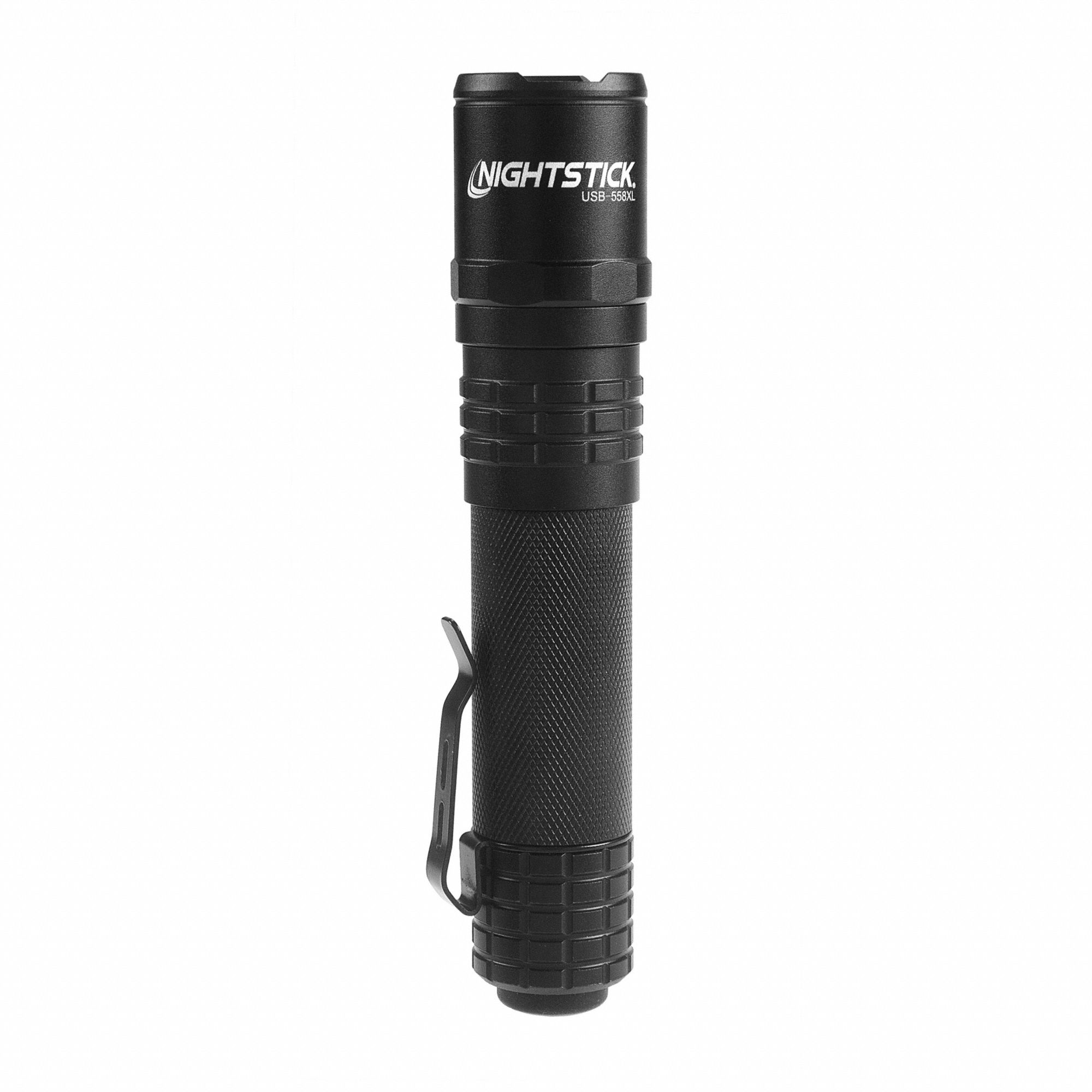 NIGHTSTICK, Rechargeable, 1,100 lm Max Brightness, USB Rechargeable ...