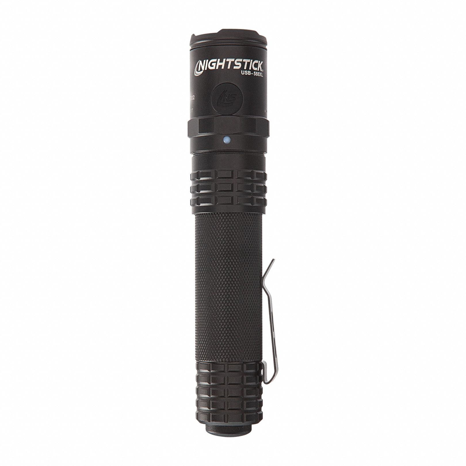 NIGHTSTICK, Rechargeable, 1,100 lm Max Brightness, Tactical Handheld ...
