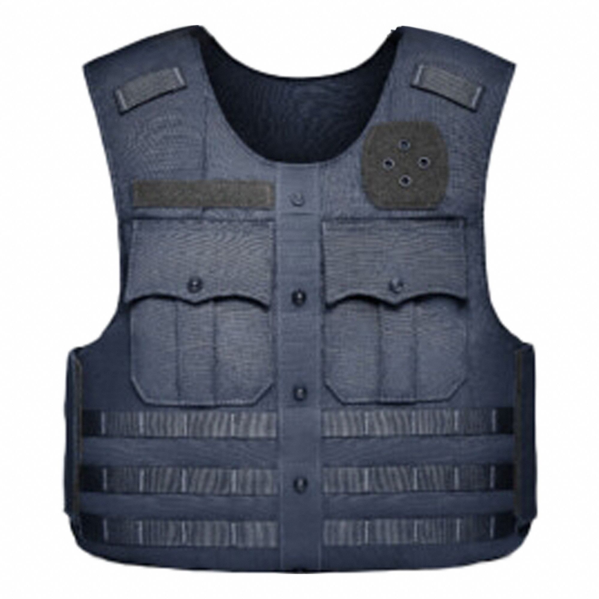 GH ARMOR SYSTEMS, Brown, Women's, Body Armor Vest - 327PD9|GH-USC.M-F ...