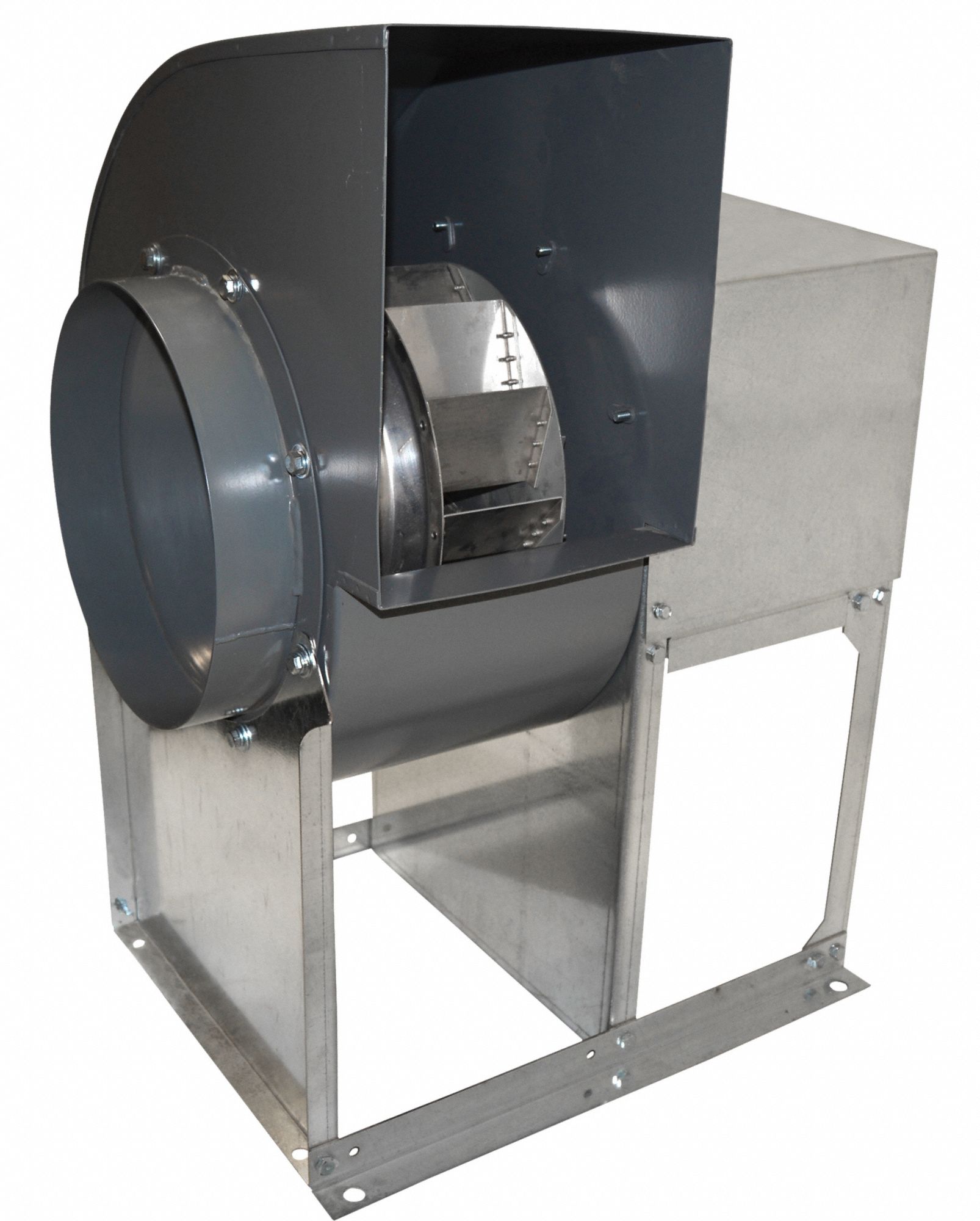 Direct Drive, Includes Drive Pack, Direct Dive Utility Blower - 806XX1 ...