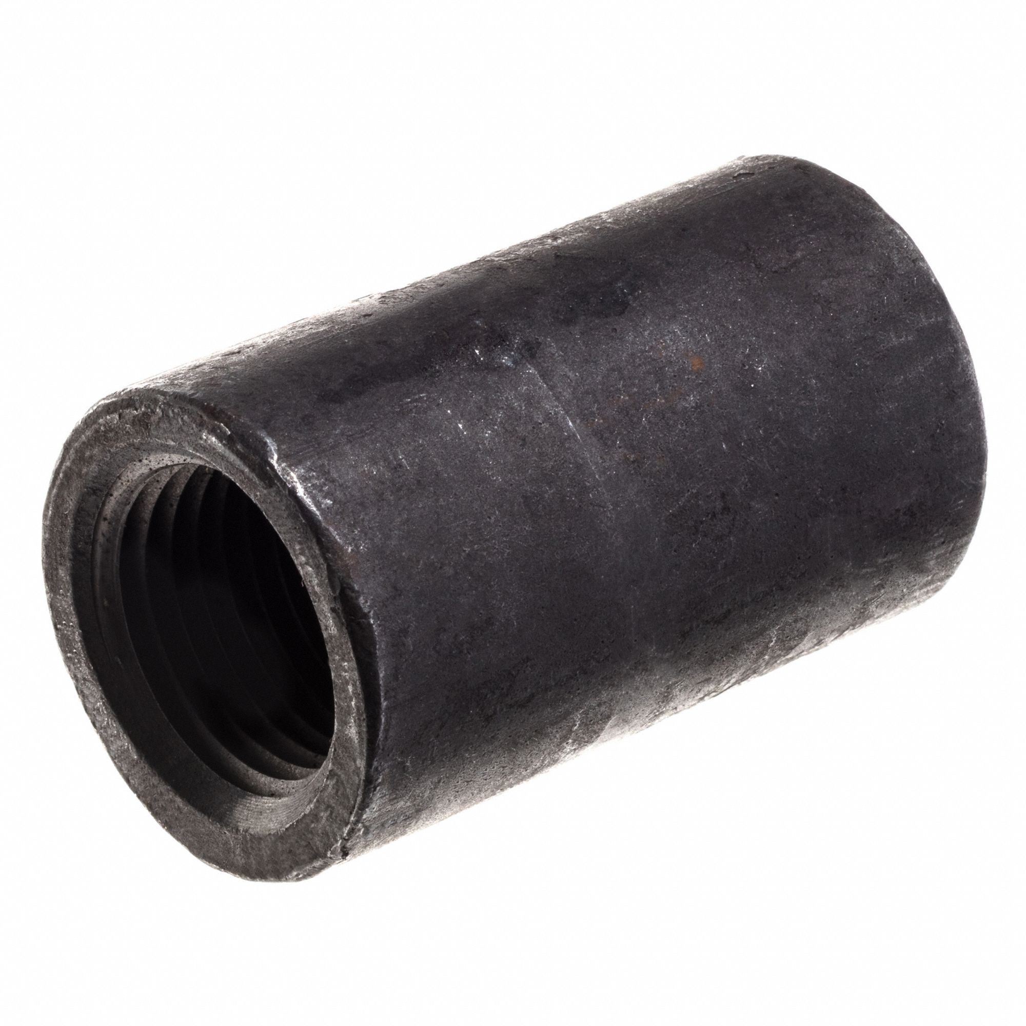 USA SEALING REDUCER COUPLING, CLASS 3000, FNPT, PIPE SIZE 1X1/2 IN ...