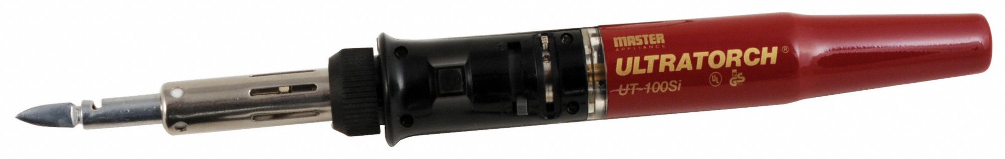 MASTER APPLIANCE Butane Hot Knife: Ultratorch UT-100SI, Handpiece Only ...