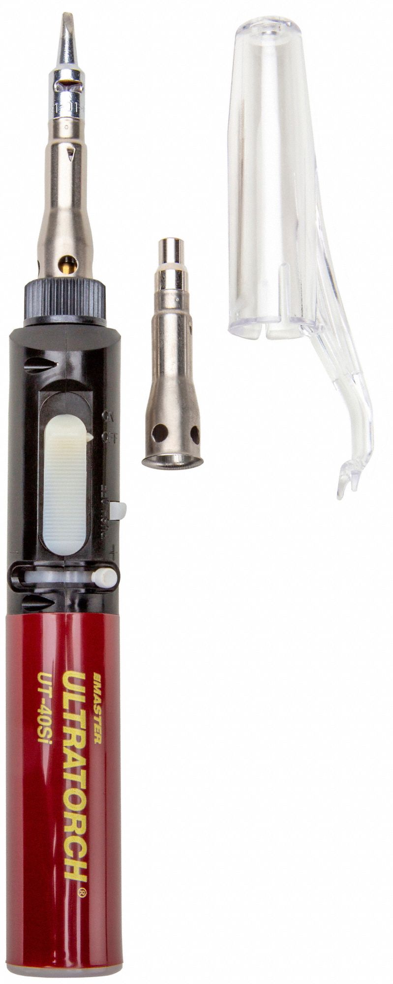 MASTER APPLIANCE Self-Igniting Economy Heat Tool: Ultratorch UT-40Si ...