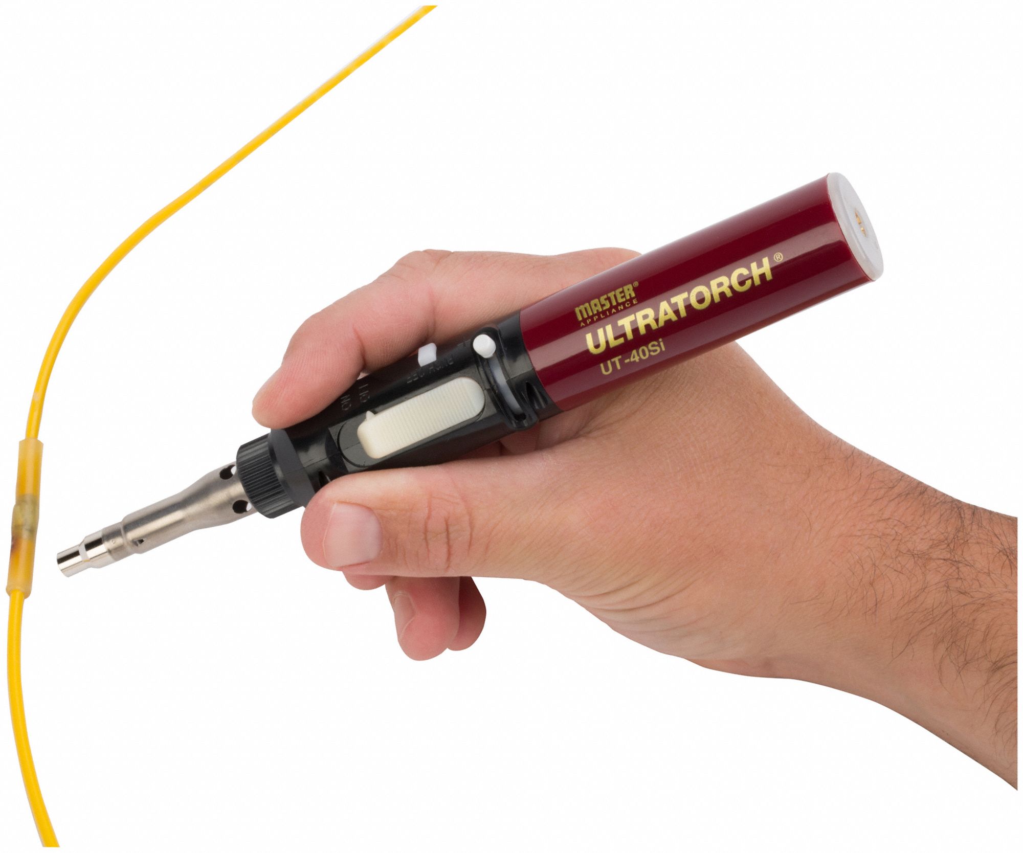 MASTER APPLIANCE Self-Igniting Economy Heat Tool: Ultratorch UT-40Si ...