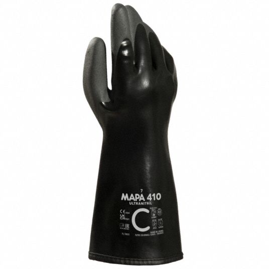 Gloves - 875CL5|410 - Grainger