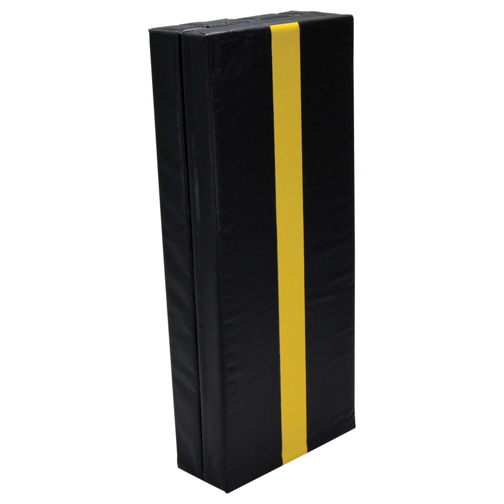 10 in, 10 in, Column Protector - 45XD69|V-PAD-I-310 - Grainger