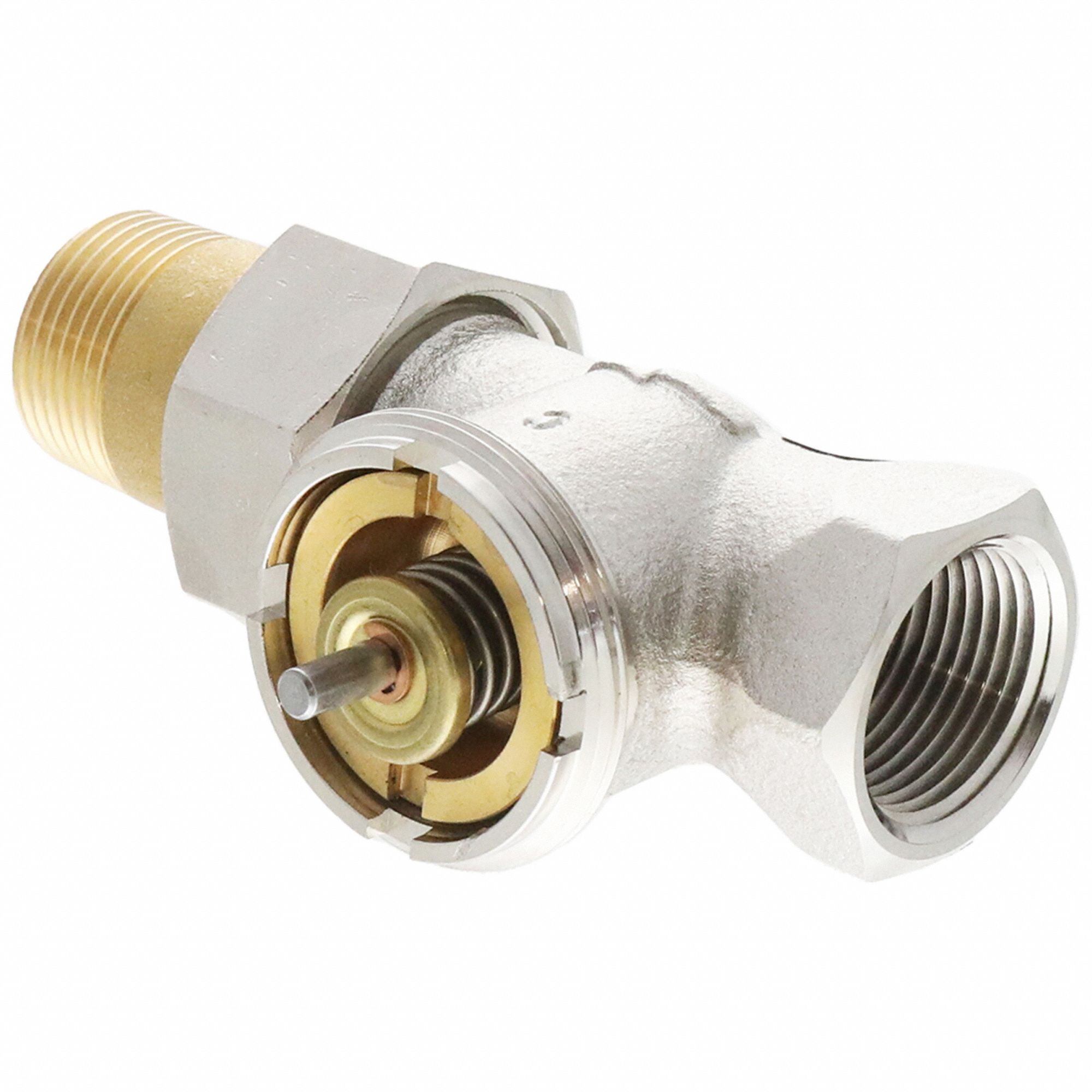 HONEYWELL HOME, V110D1008, Thermostatic Actuators, Thermostatic ...