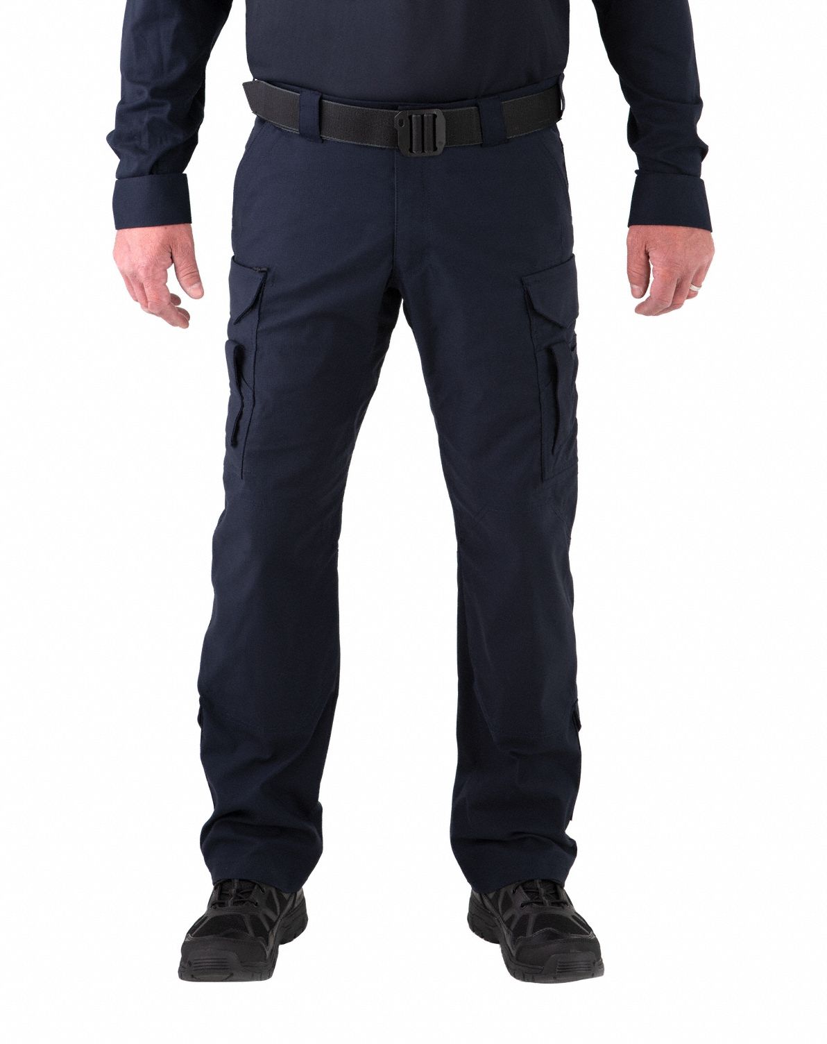 FIRST TACTICAL LLC, Size 54 in, Navy, EMT Pants - 891HP1|114013 - Grainger