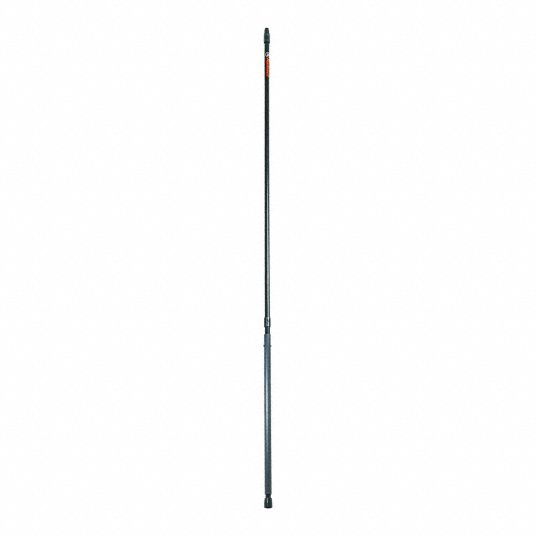 RAMSET, Ramset Viper Extension Pole - 875GG0|V4-8 - Grainger