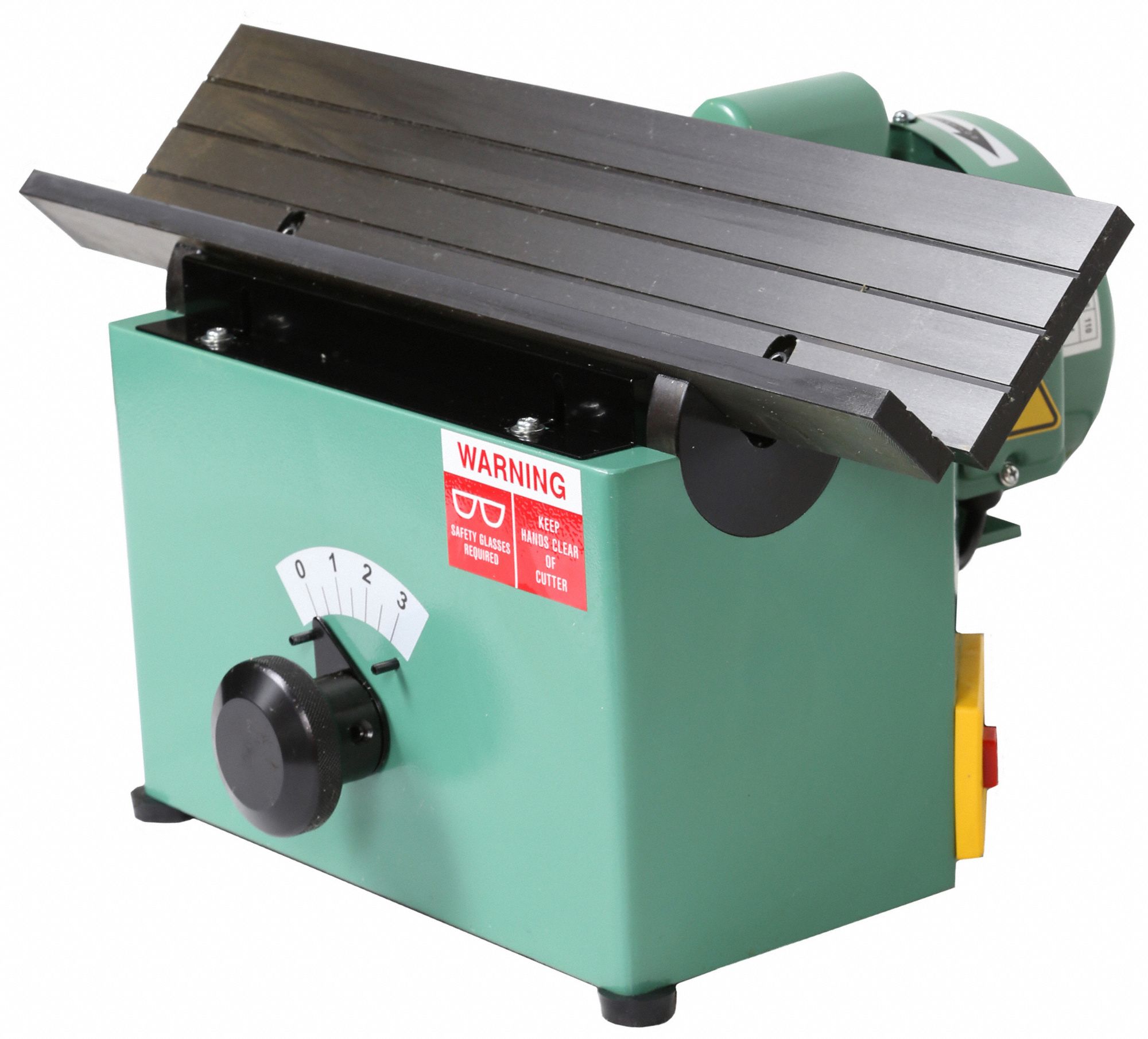 HECK INDUSTRIES, 115V, Single-Phase, Corded Beveler for Plate - 30NX40 ...